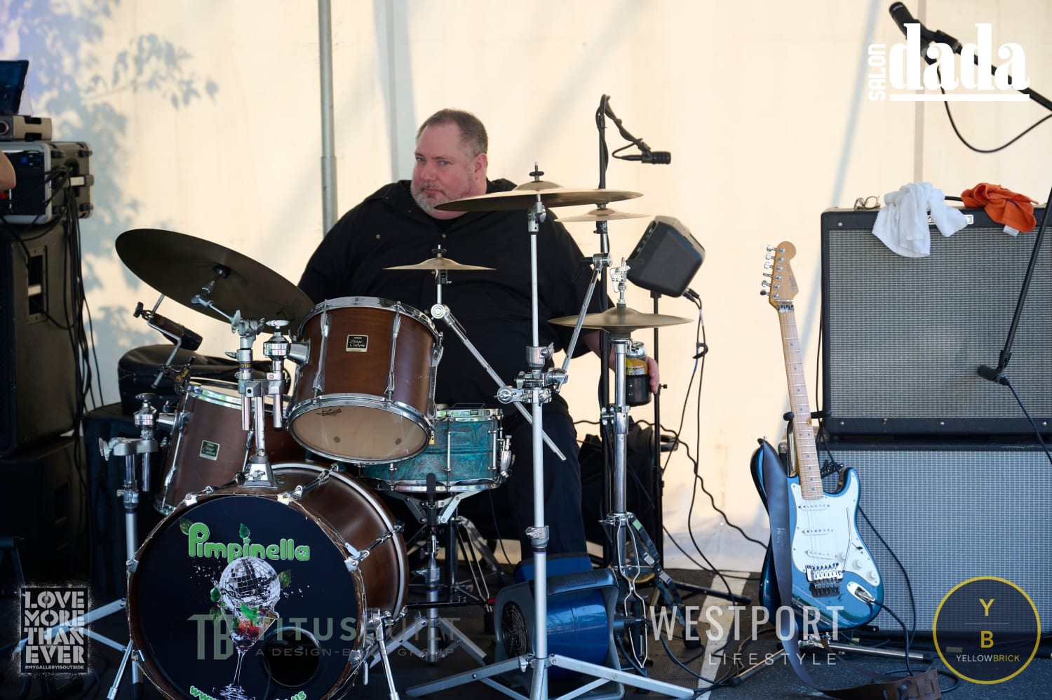 SALON dada | Gallery | Westport