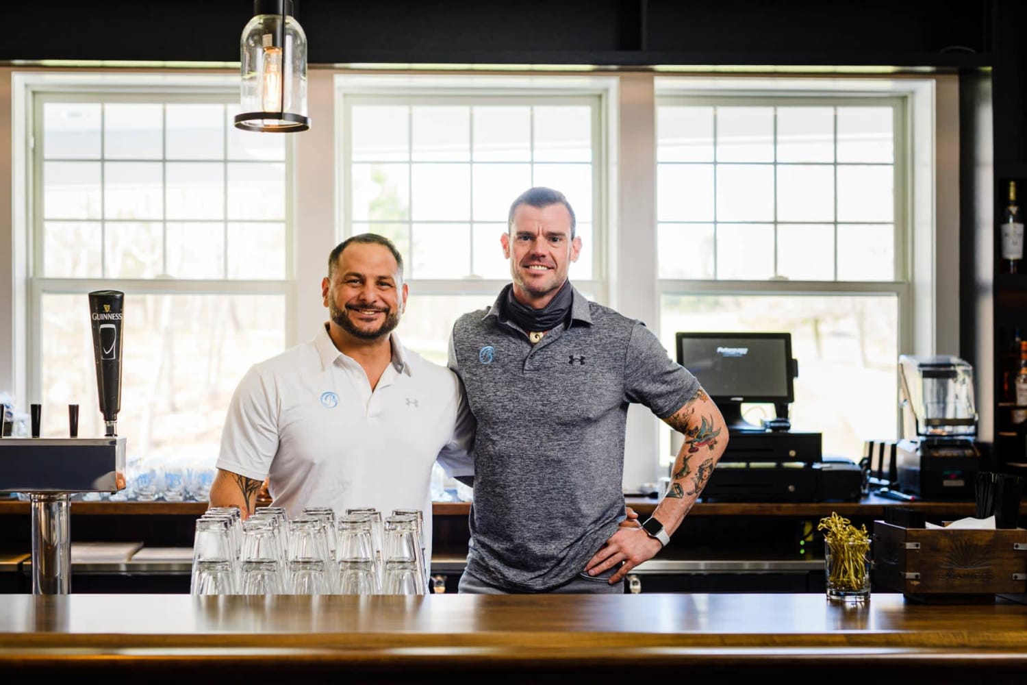 Boca Grille and Raw Bar | Our Gallery | Fairfield