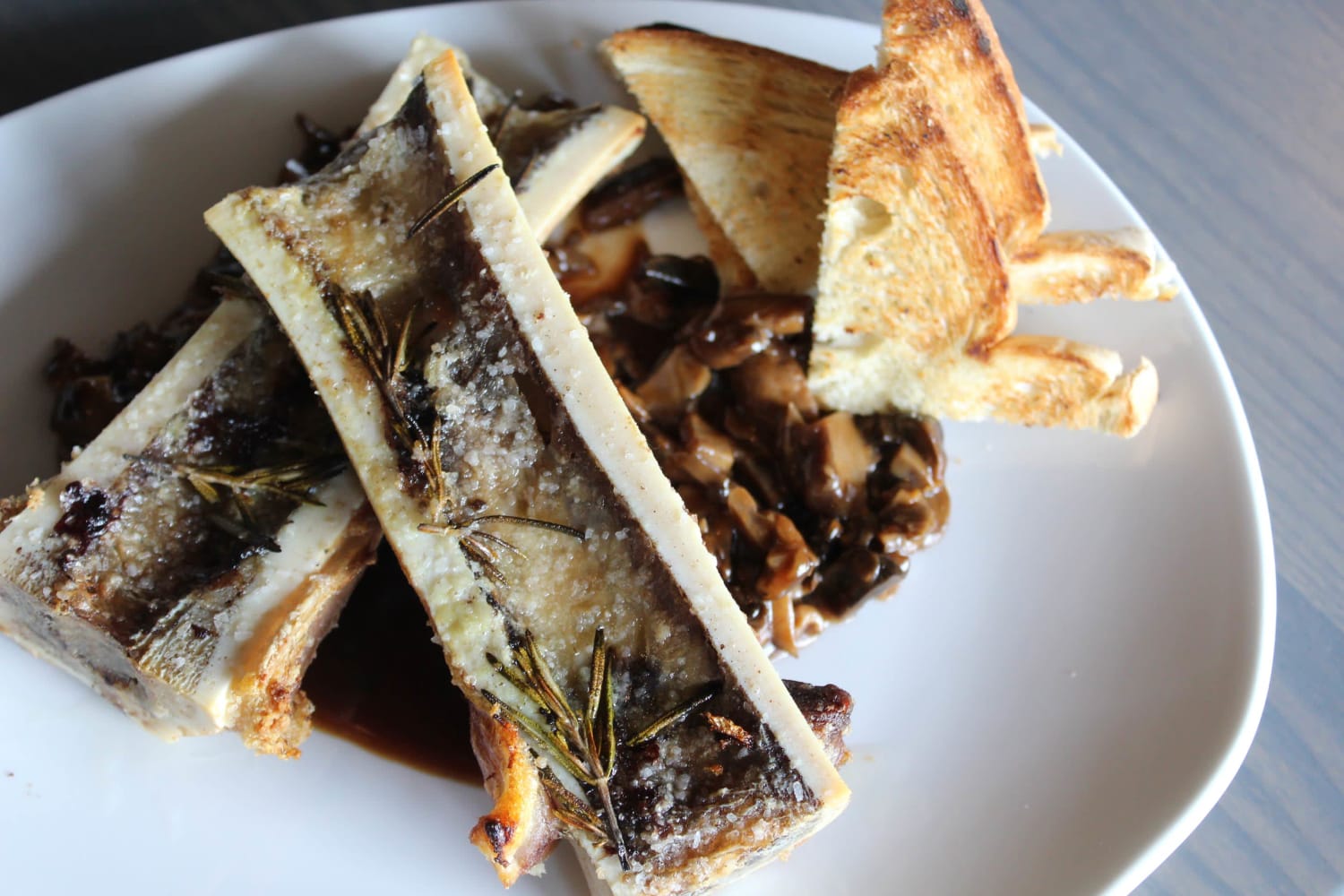 Boca Grille and Raw Bar | Our Gallery | Fairfield