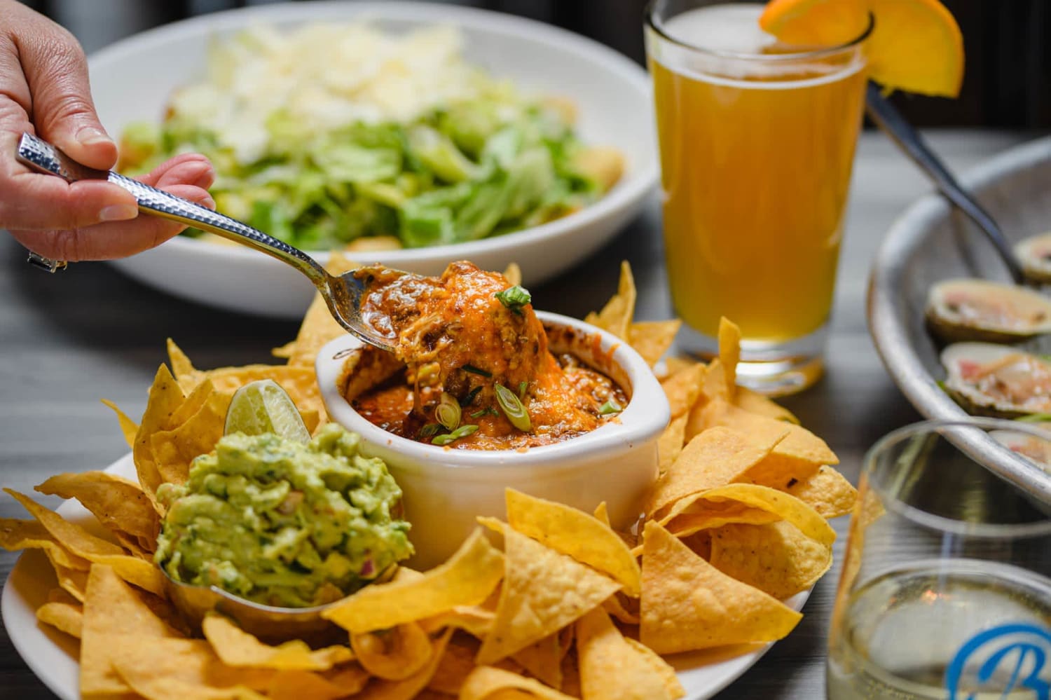 Boca Grille and Raw Bar | Our Gallery | Fairfield