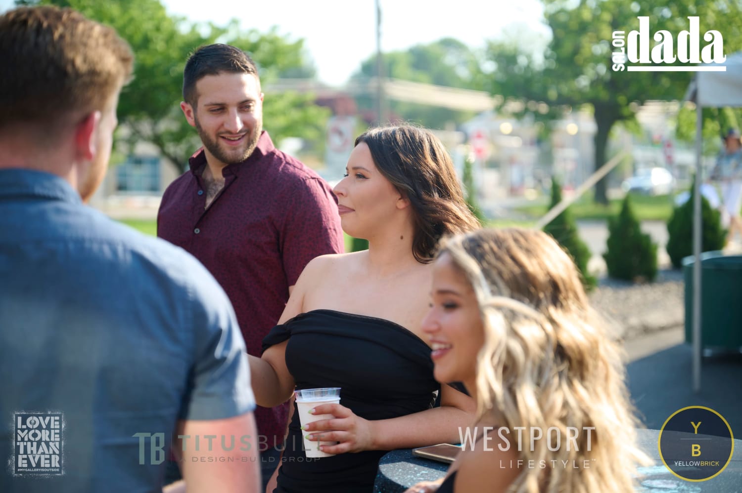 SALON dada | Gallery | Westport