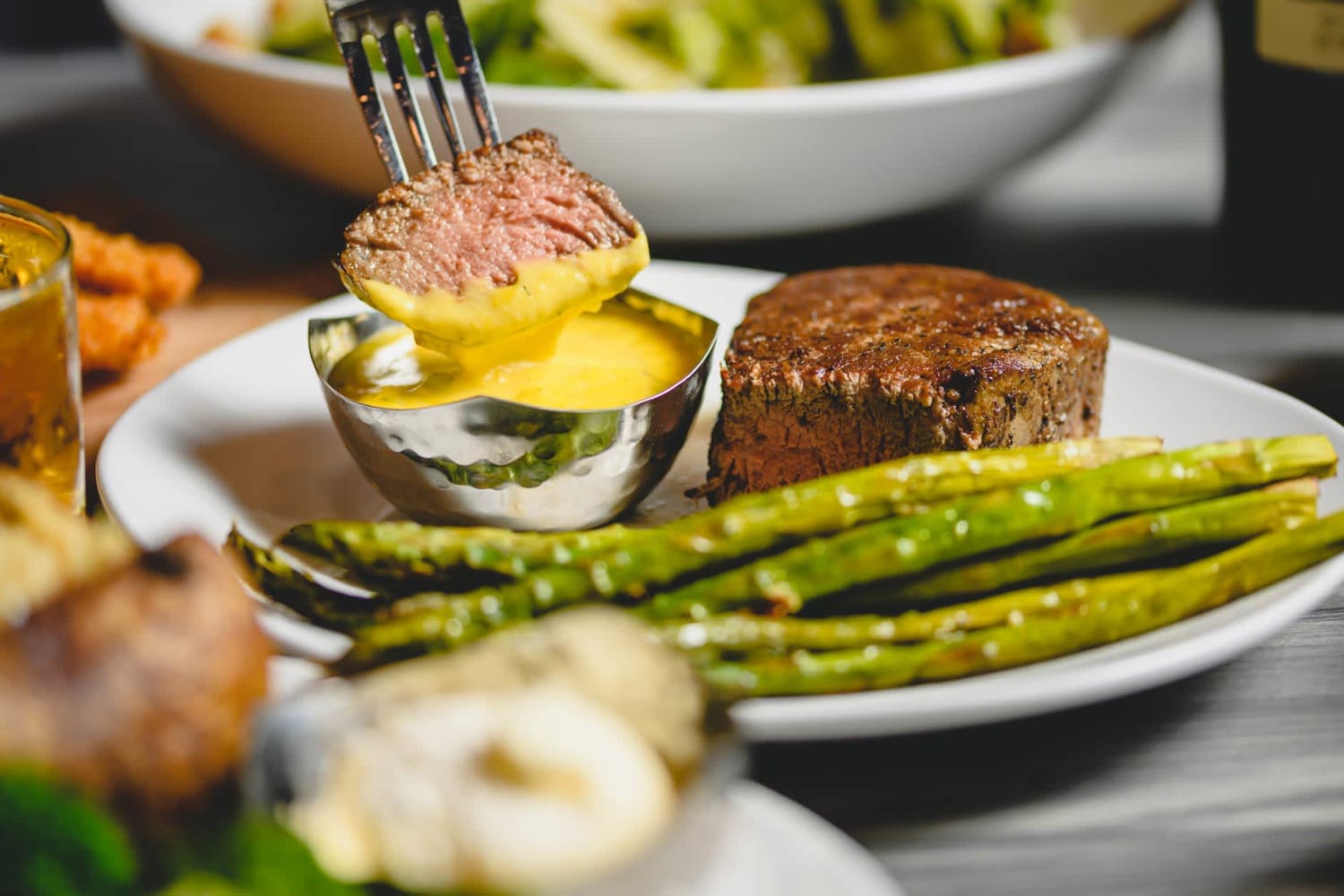 Boca Grille and Raw Bar | Our Gallery | Fairfield
