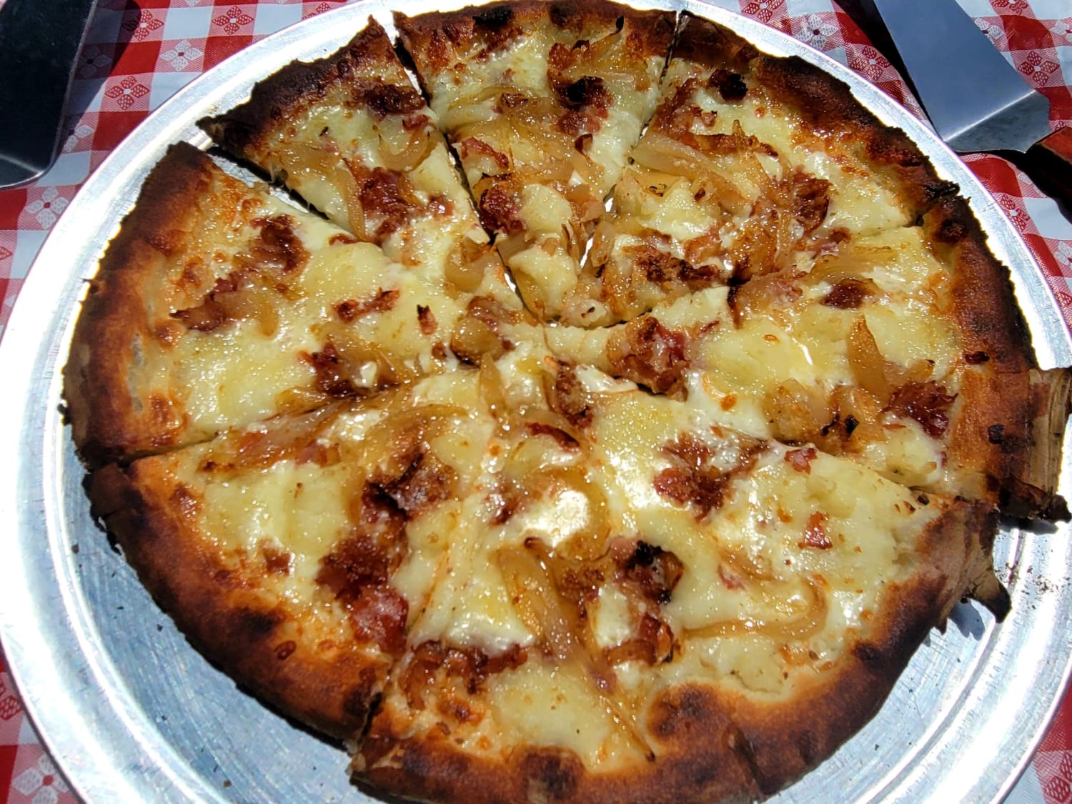 La Tavola Food Truck | Gallery | Waterbury