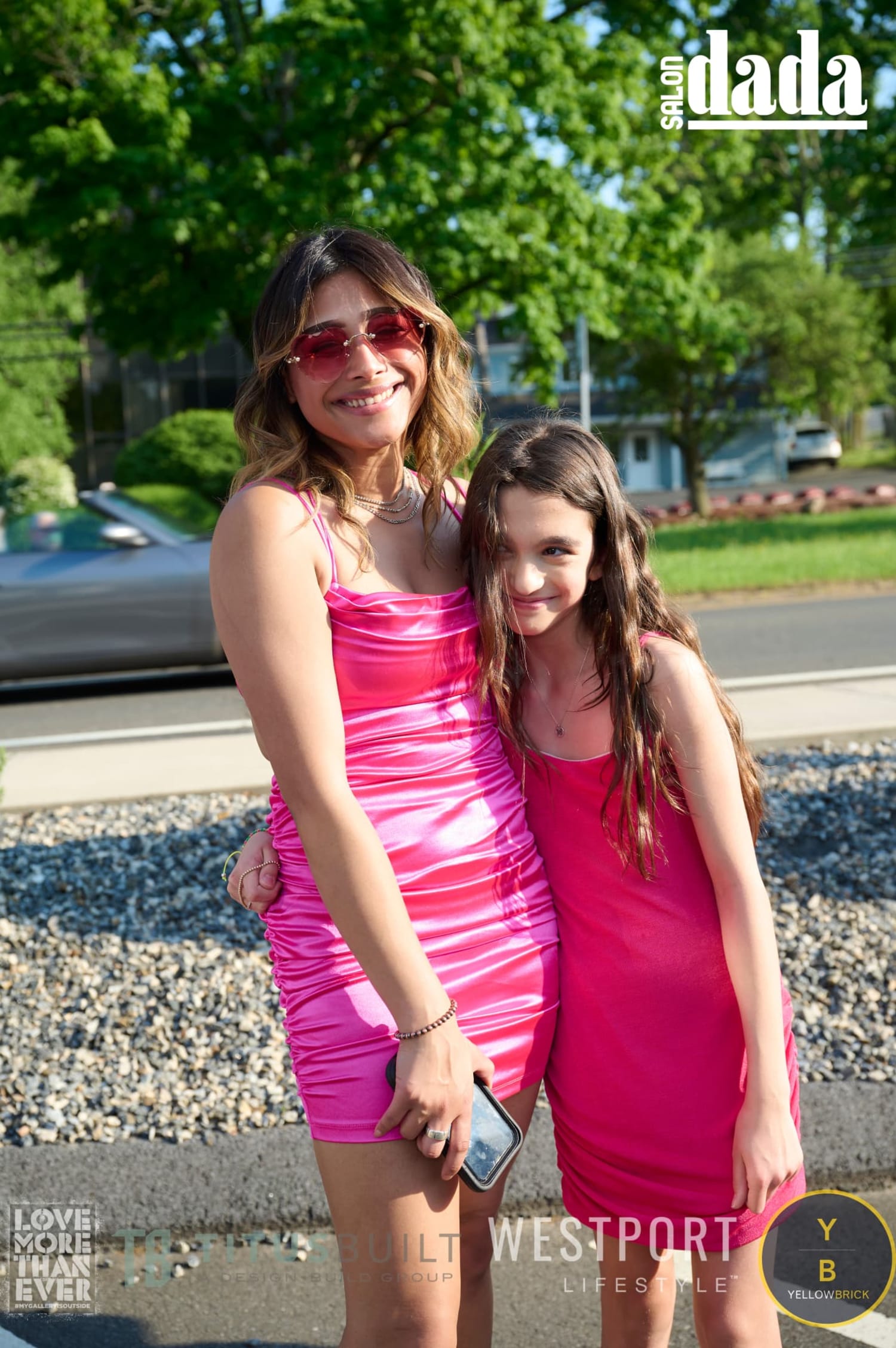 SALON dada | Gallery | Westport