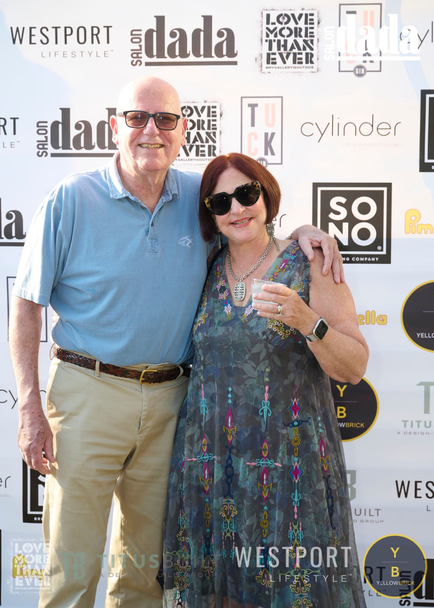 SALON dada | Gallery | Westport