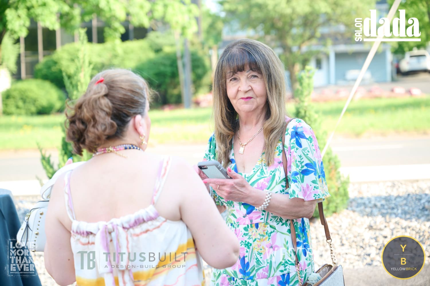 SALON dada | Gallery | Westport