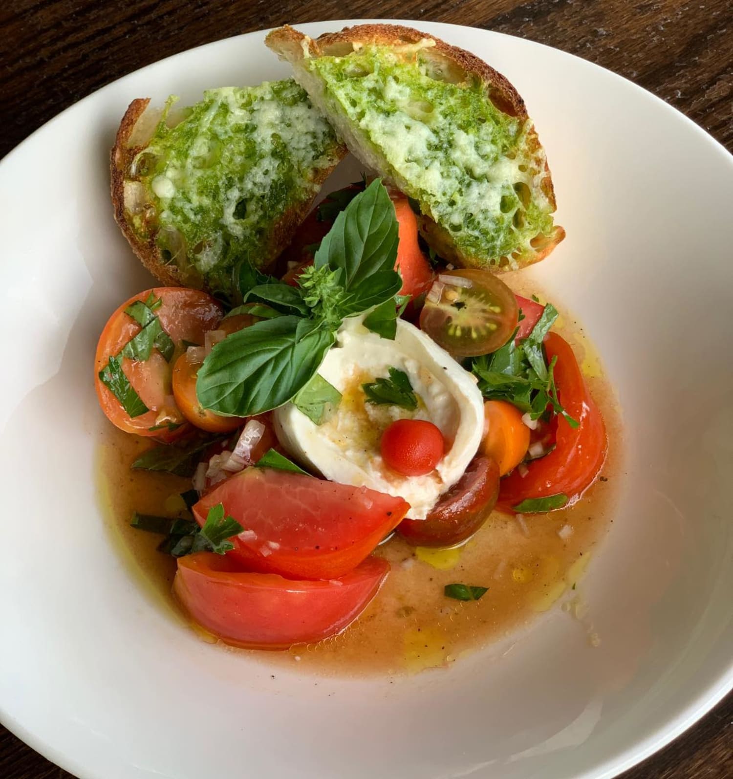 Market Bistro | Gallery | Jericho