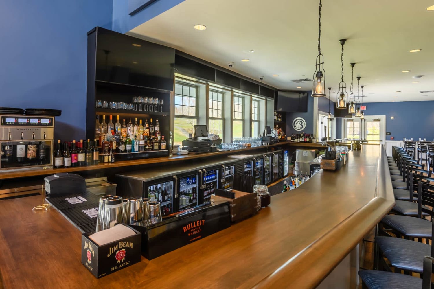 Boca Grille and Raw Bar | Our Gallery | Fairfield