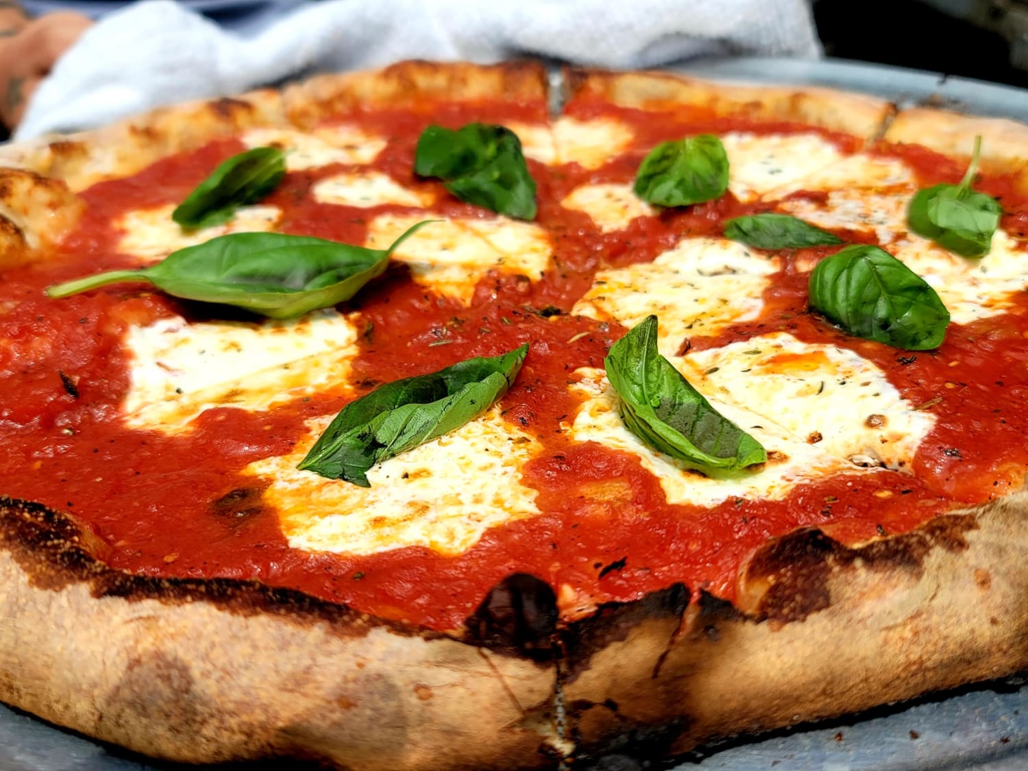La Tavola Food Truck | Gallery | Waterbury