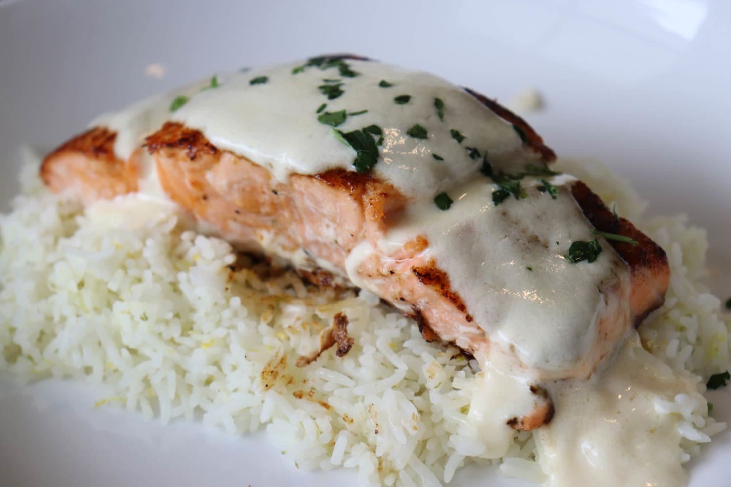 Boca Grille and Raw Bar | Our Gallery | Fairfield