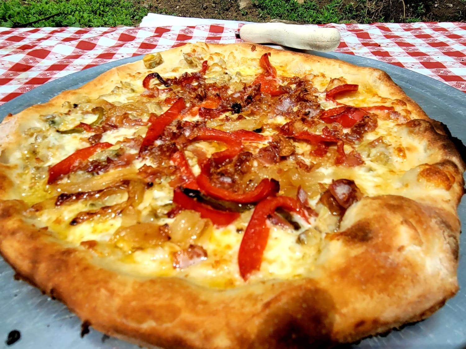 La Tavola Food Truck | Gallery | Waterbury