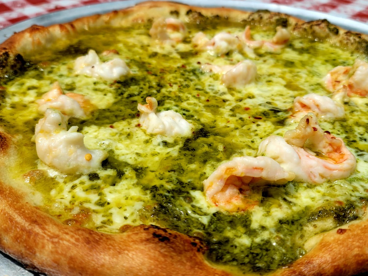 La Tavola Food Truck | Gallery | Waterbury