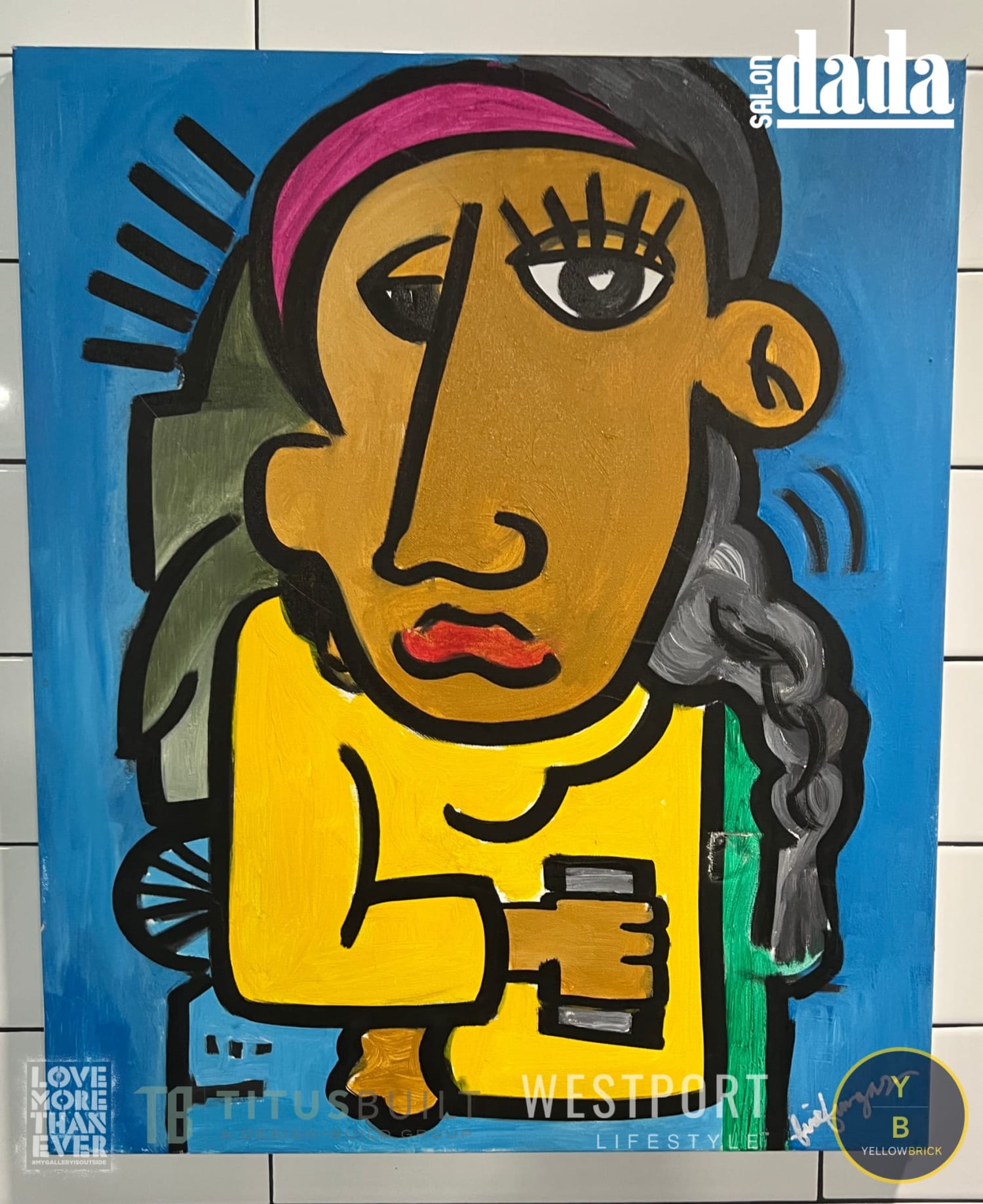 SALON dada | Gallery | Westport