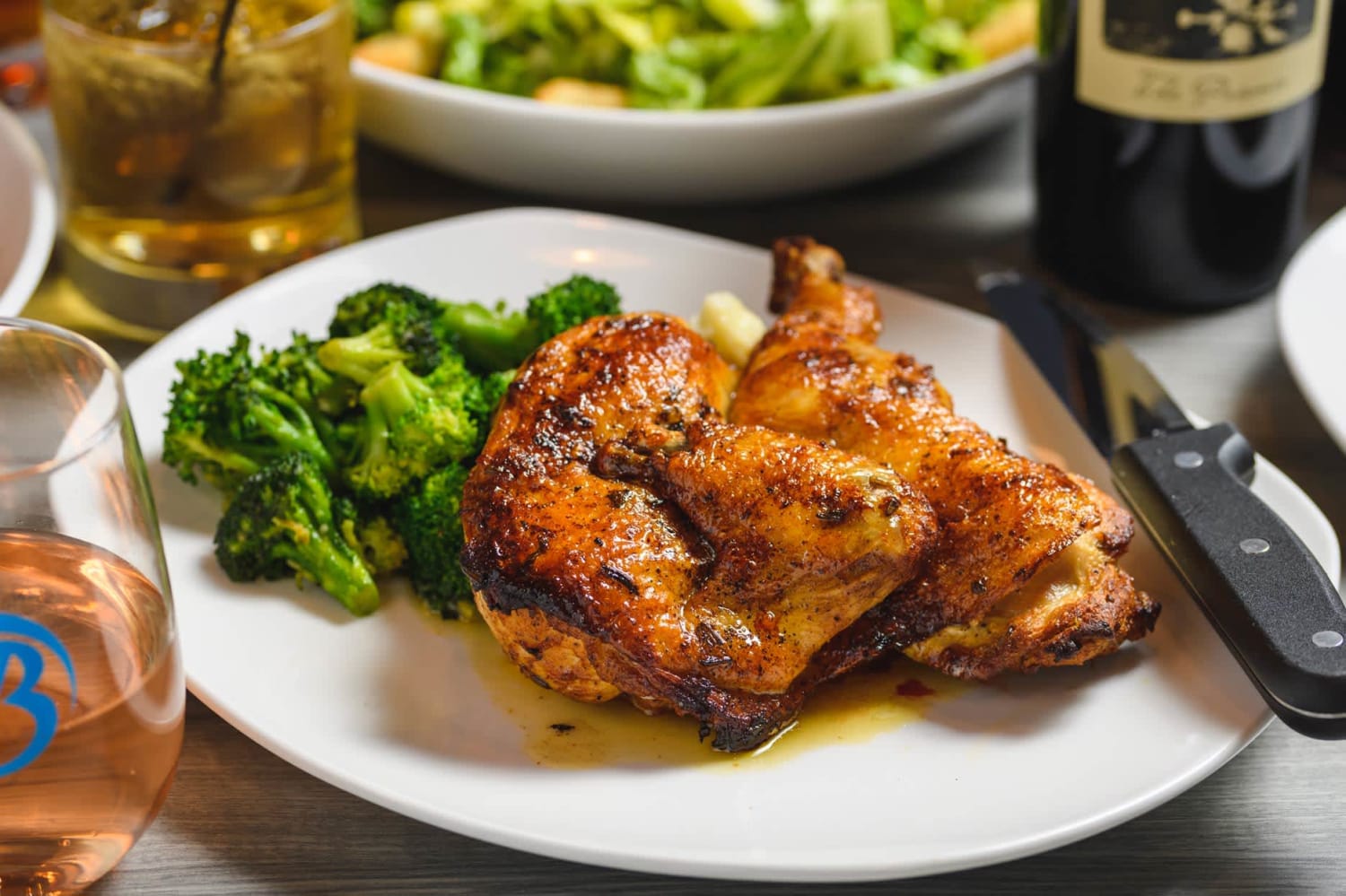 Boca Grille and Raw Bar | Our Gallery | Fairfield