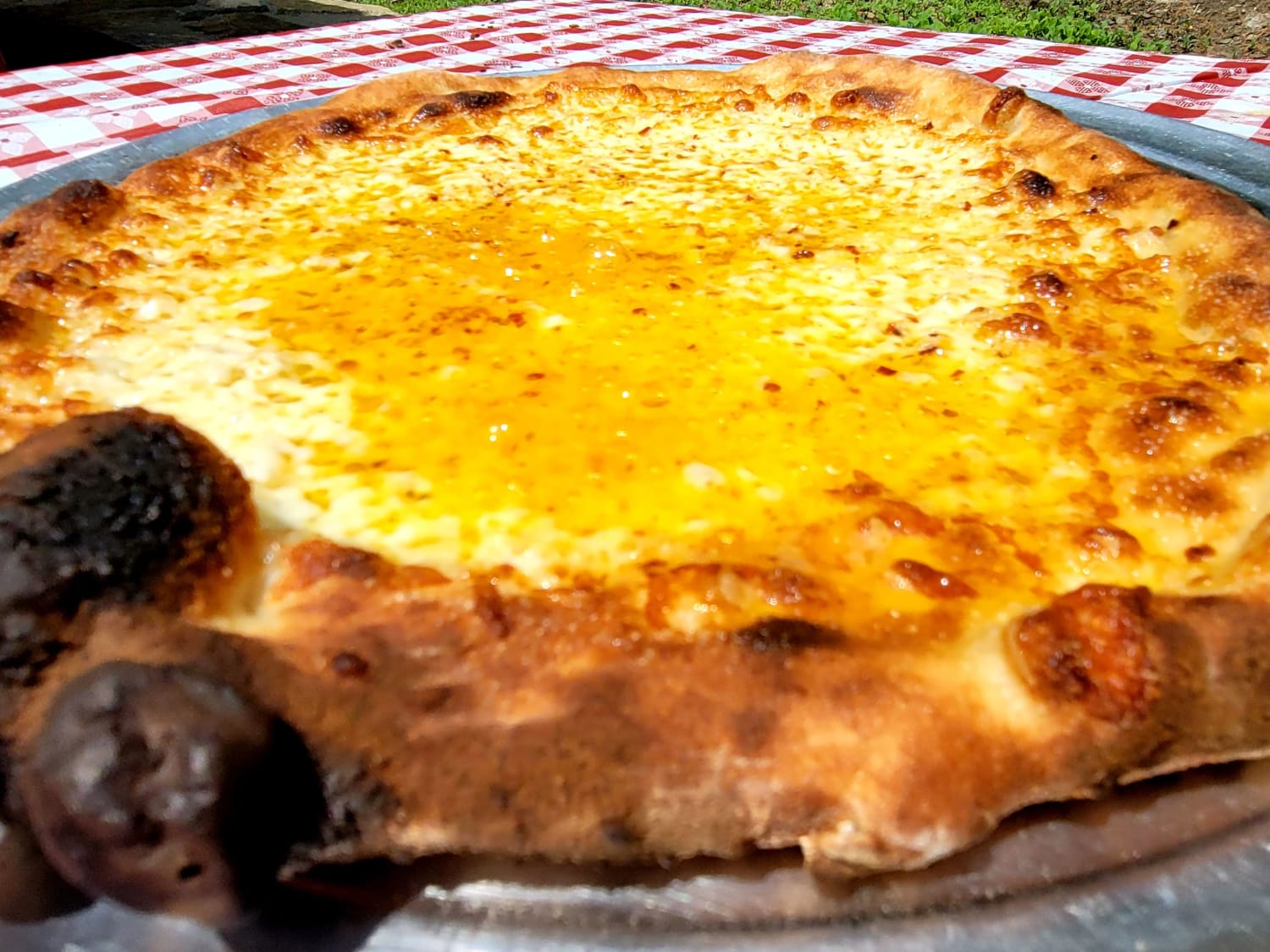 La Tavola Food Truck | Gallery | Waterbury