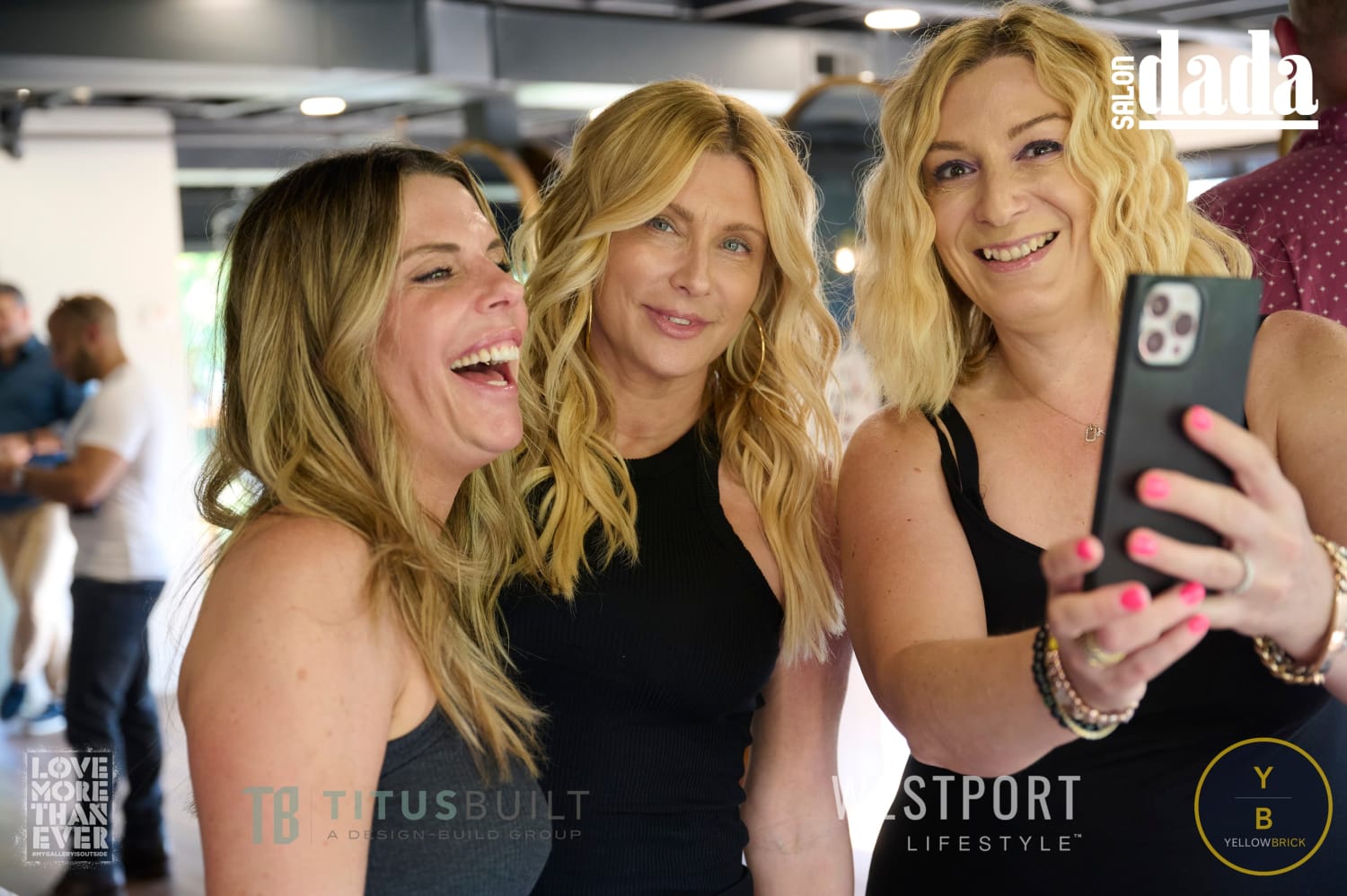 SALON dada | Gallery | Westport