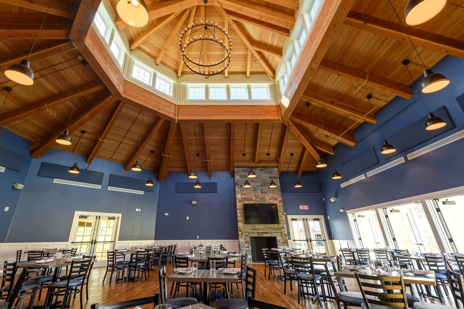 Boca Grille and Raw Bar | Our Gallery | Fairfield