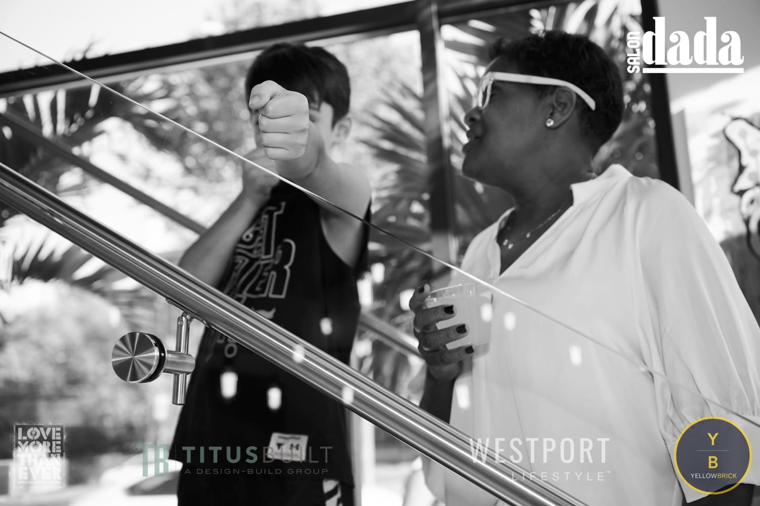 SALON dada | Gallery | Westport