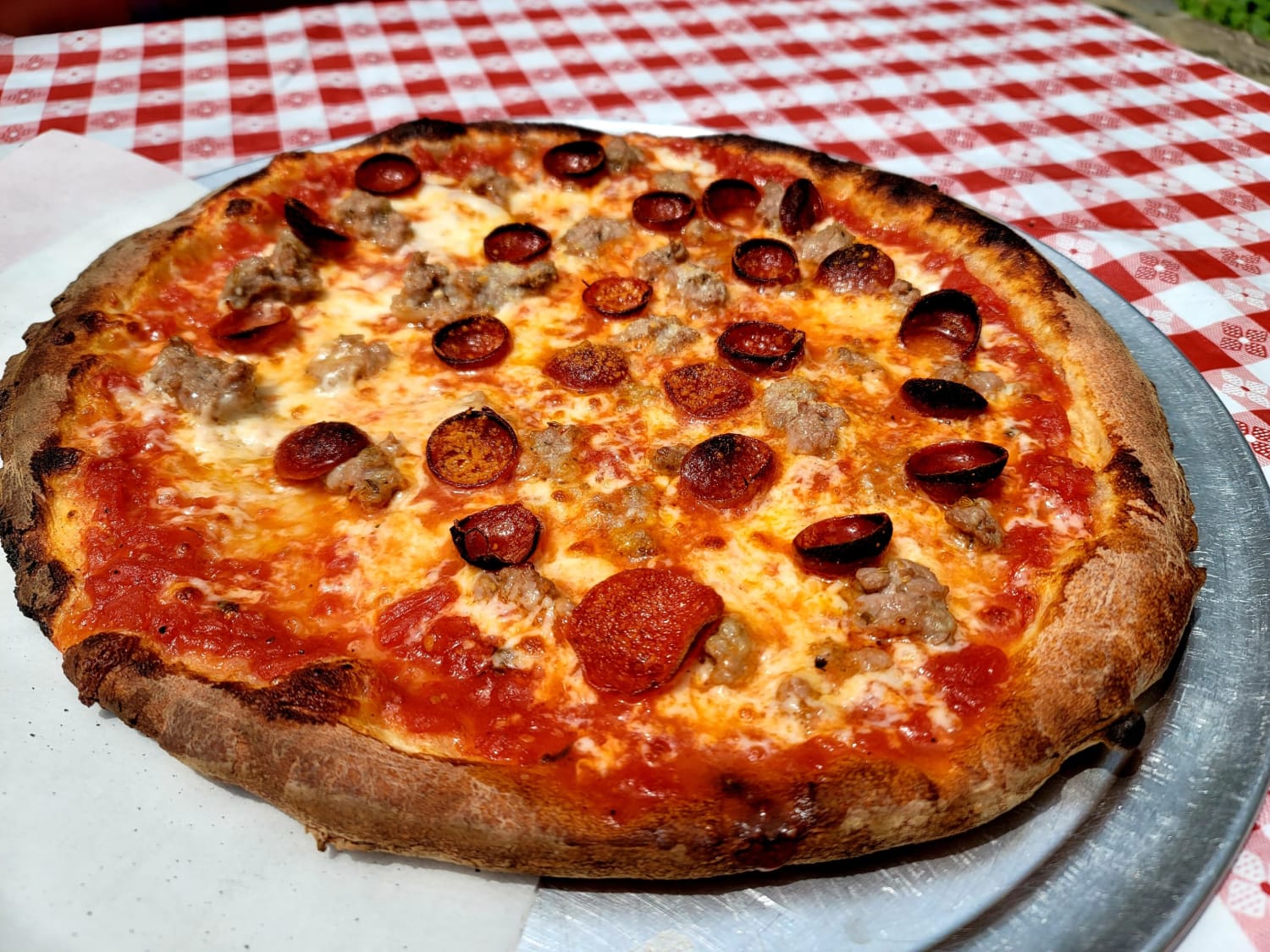 La Tavola Food Truck | Gallery | Waterbury