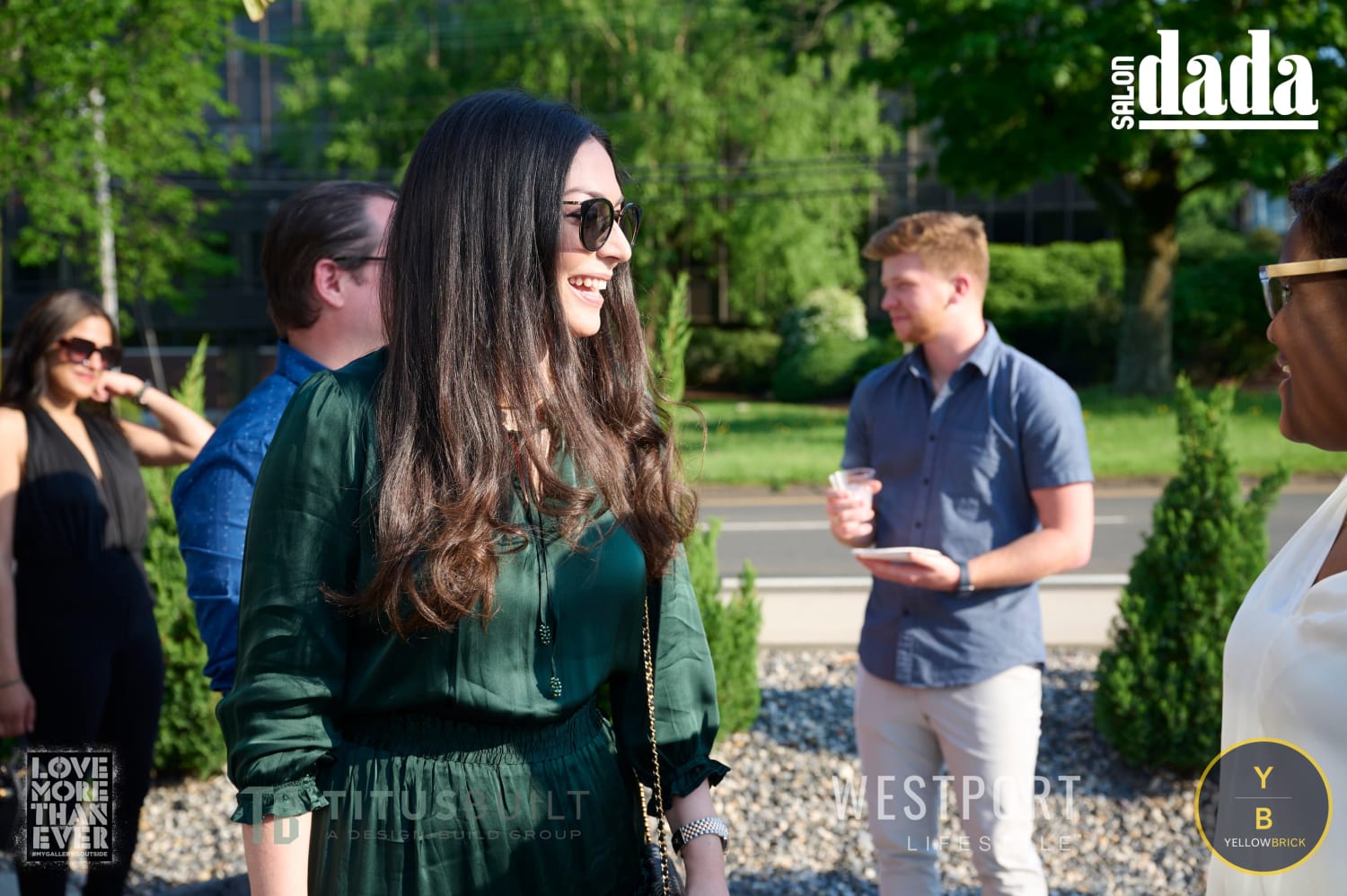 SALON dada | Gallery | Westport