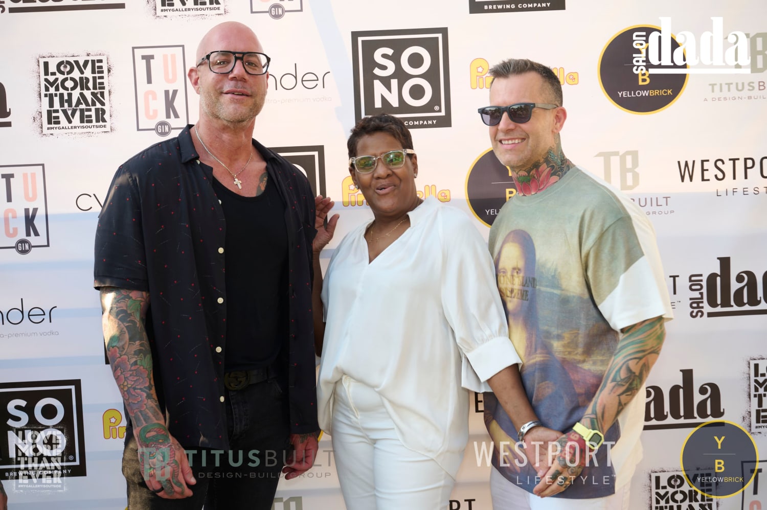 SALON dada | Gallery | Westport