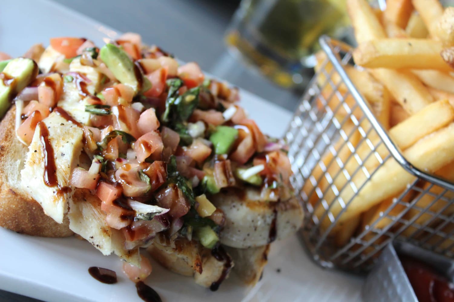 Boca Grille and Raw Bar | Our Gallery | Fairfield