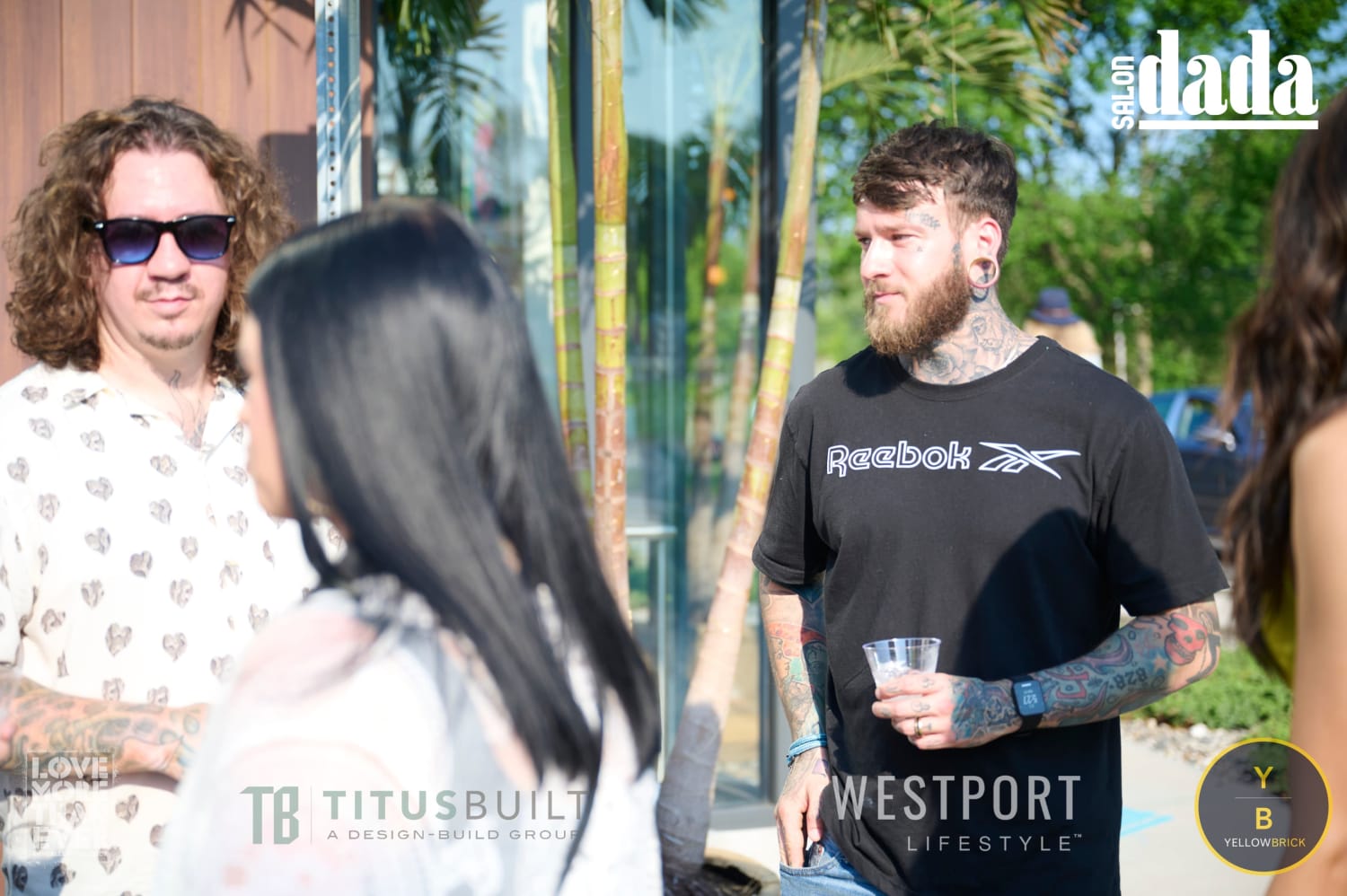 SALON dada | Gallery | Westport