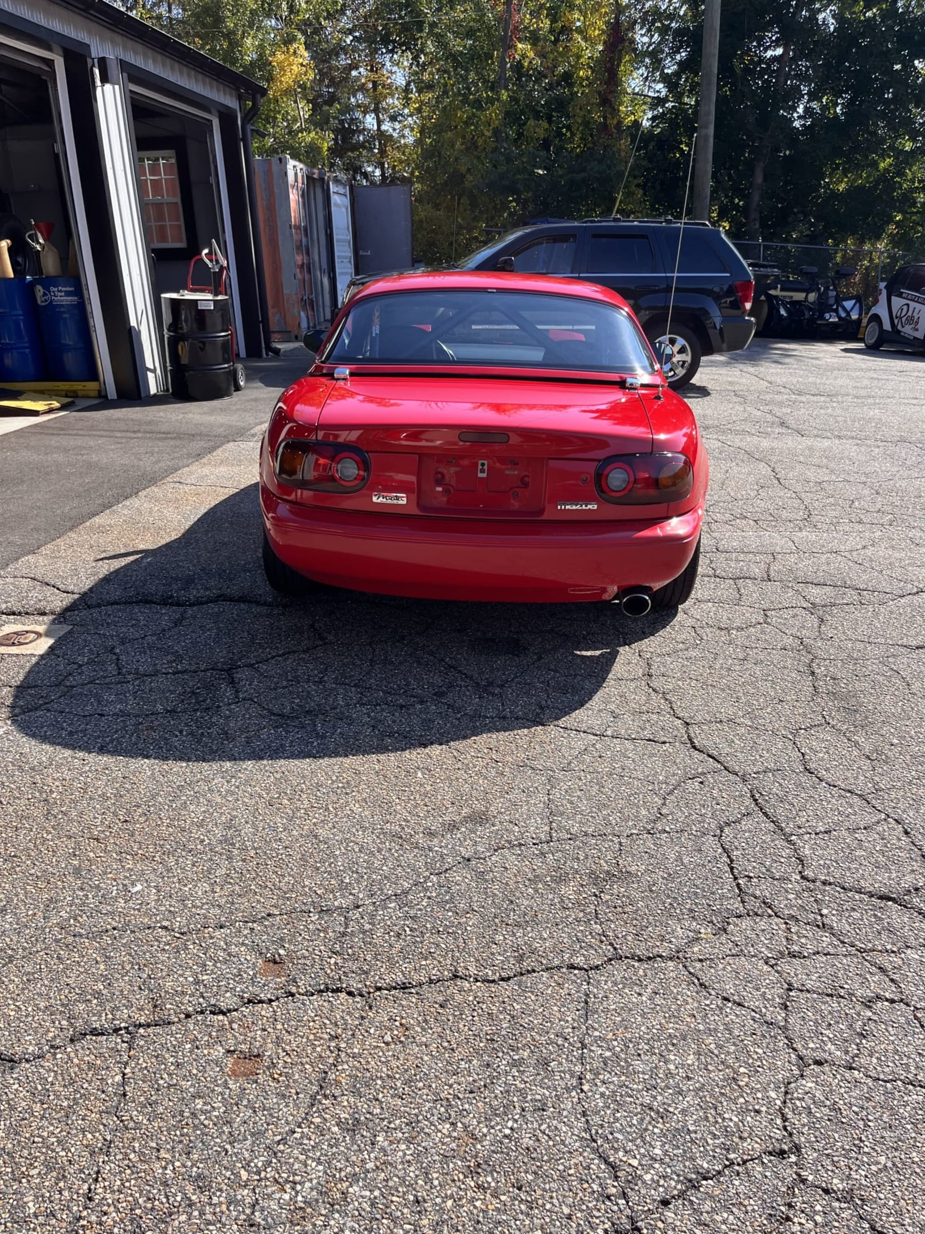 Inventory | Rob's Auto