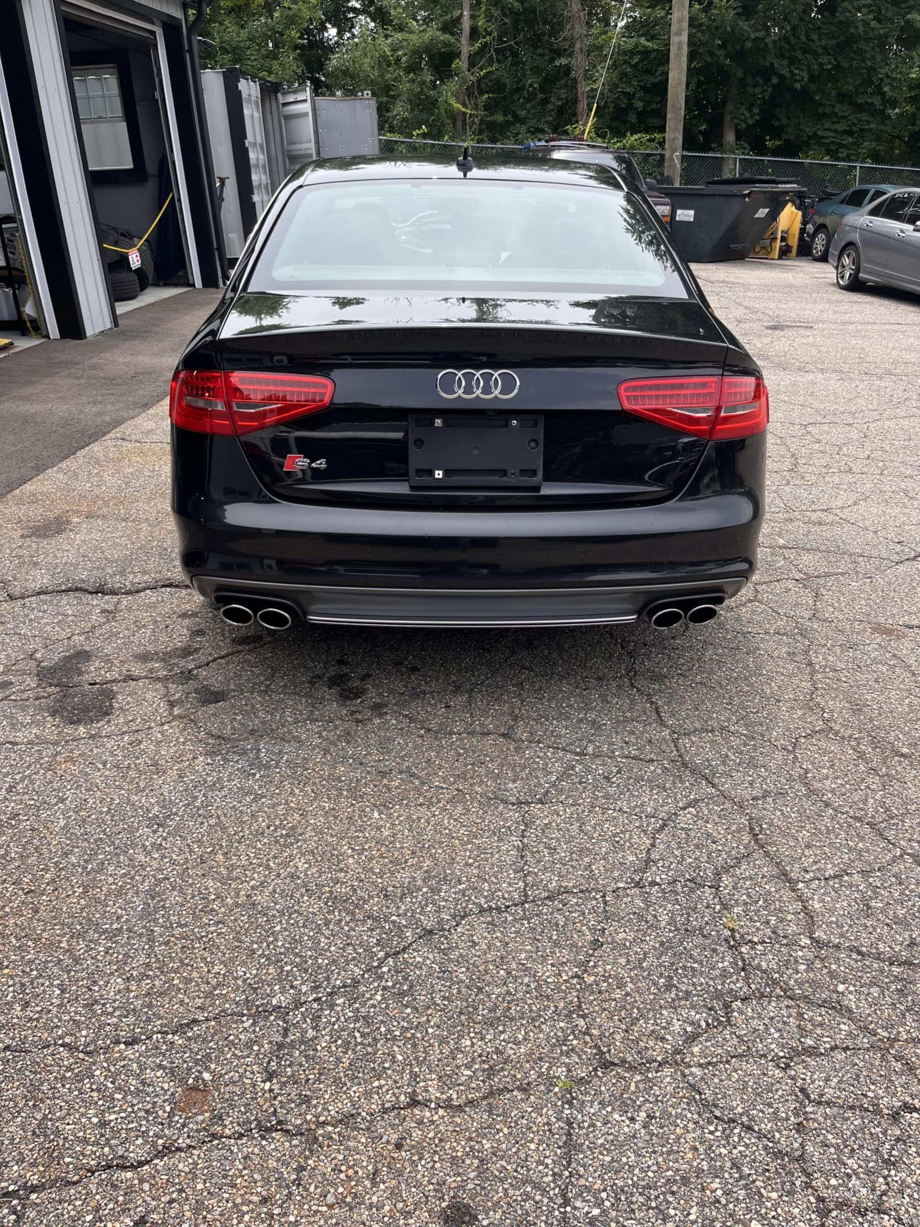 Inventory | Rob's Auto