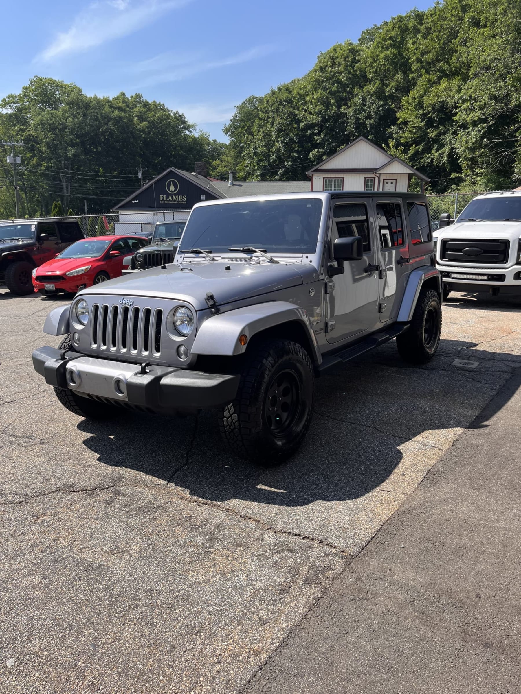Inventory | Rob's Auto