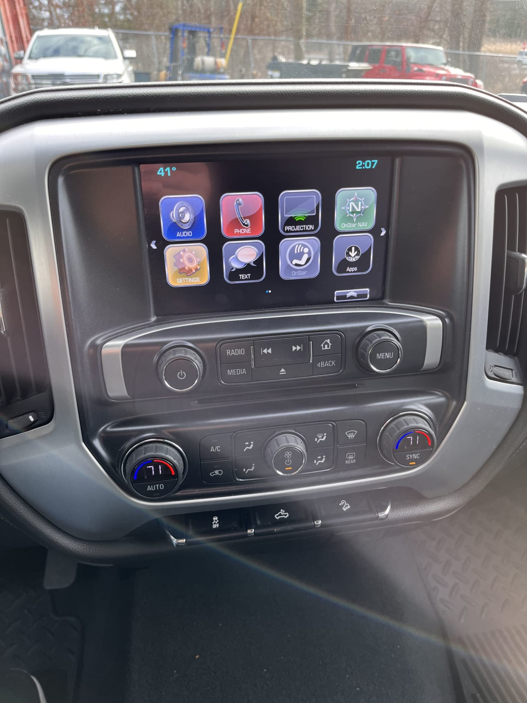 Inventory | Rob's Auto