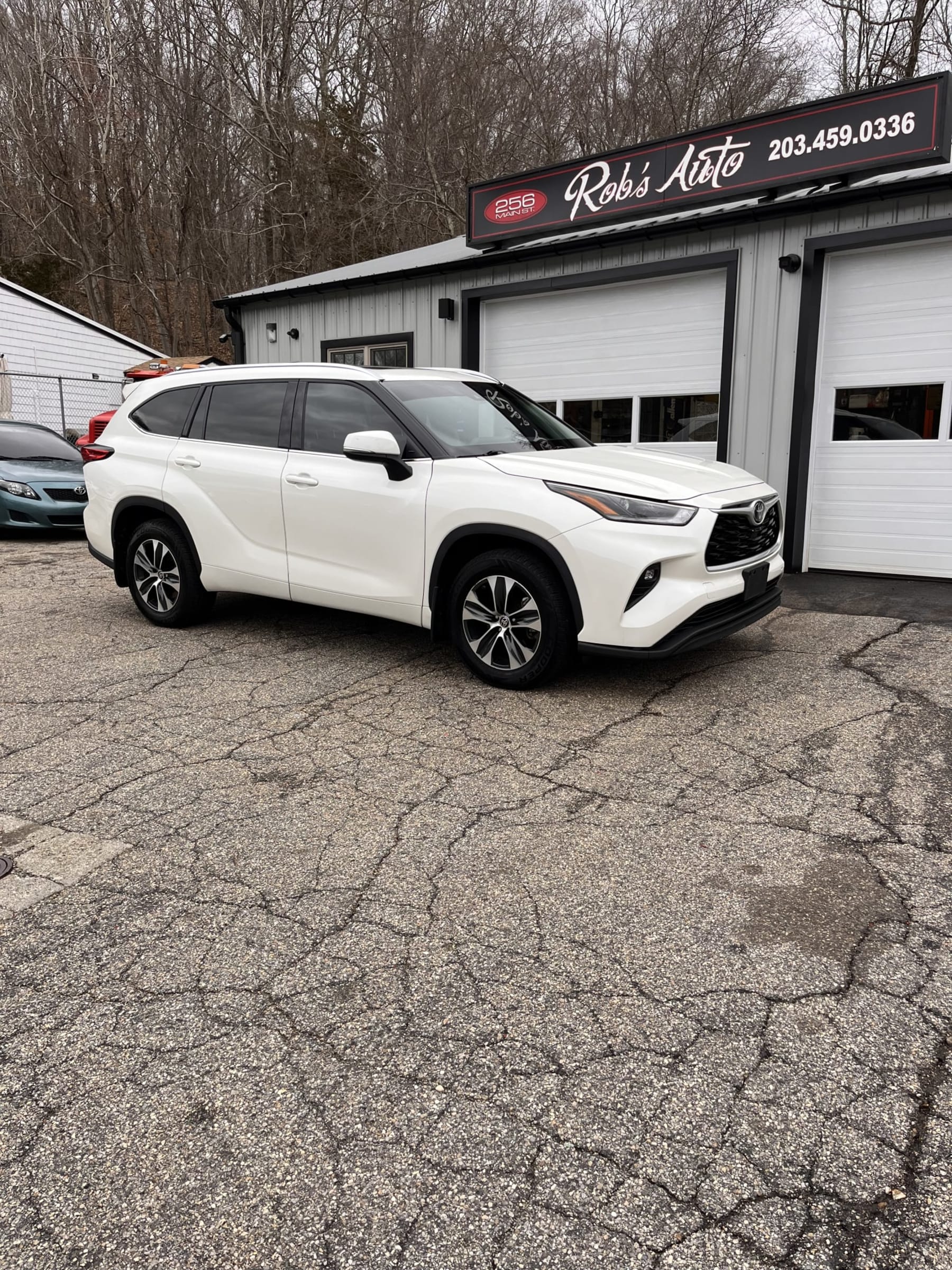 Inventory | Rob's Auto