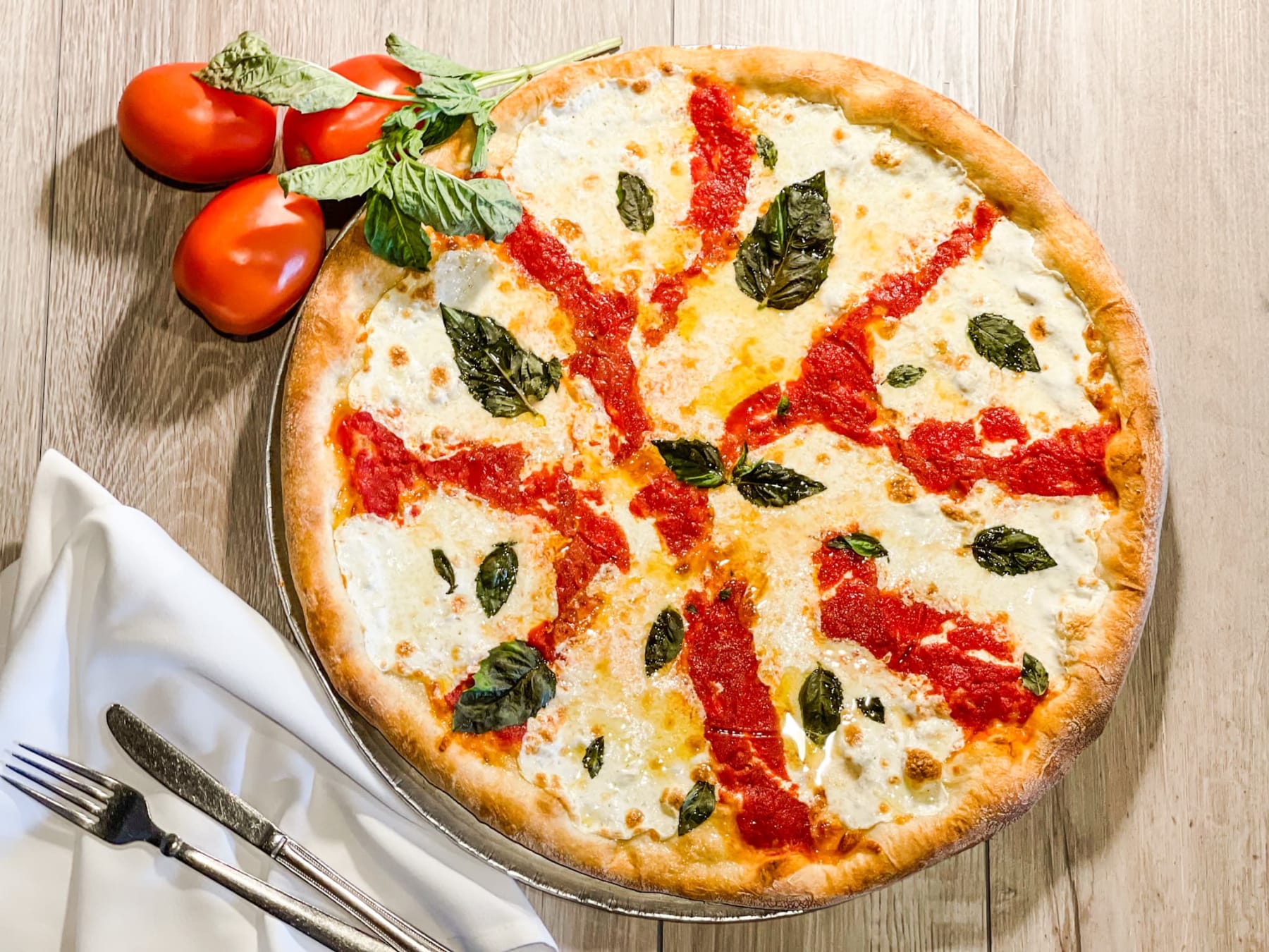 Massimo Italian Corner Norwalk | Home | Norwalk