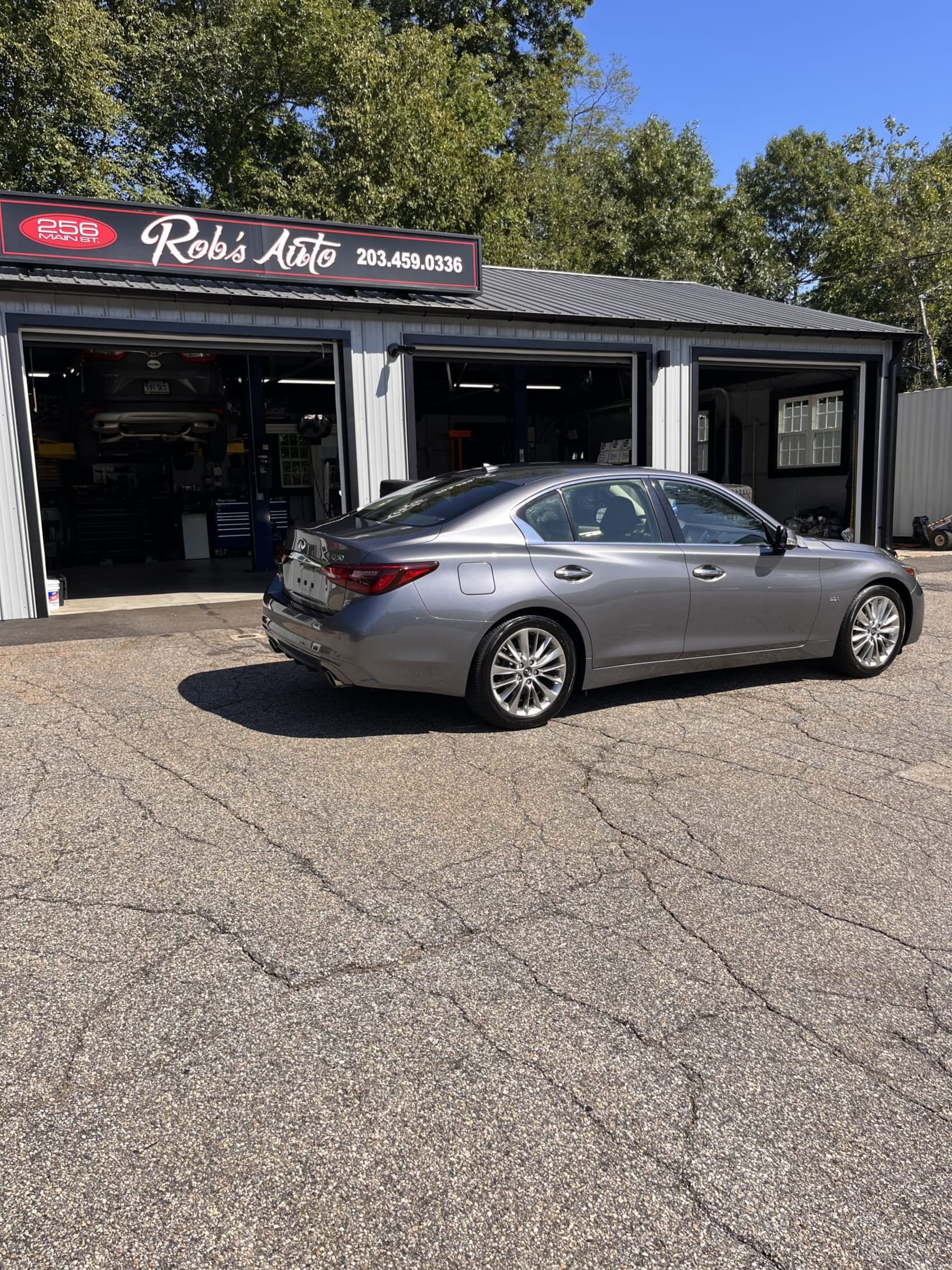 Inventory | Rob's Auto