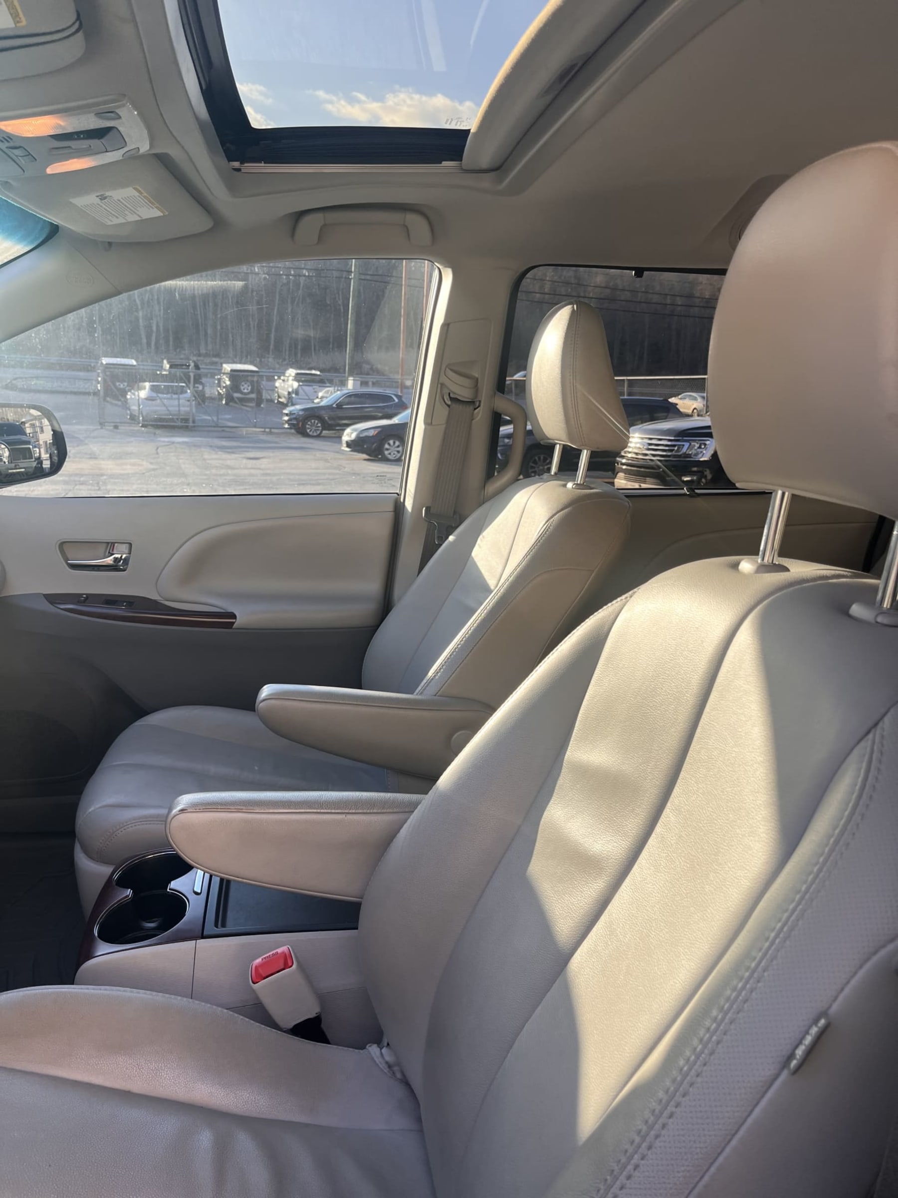 Inventory | Rob's Auto