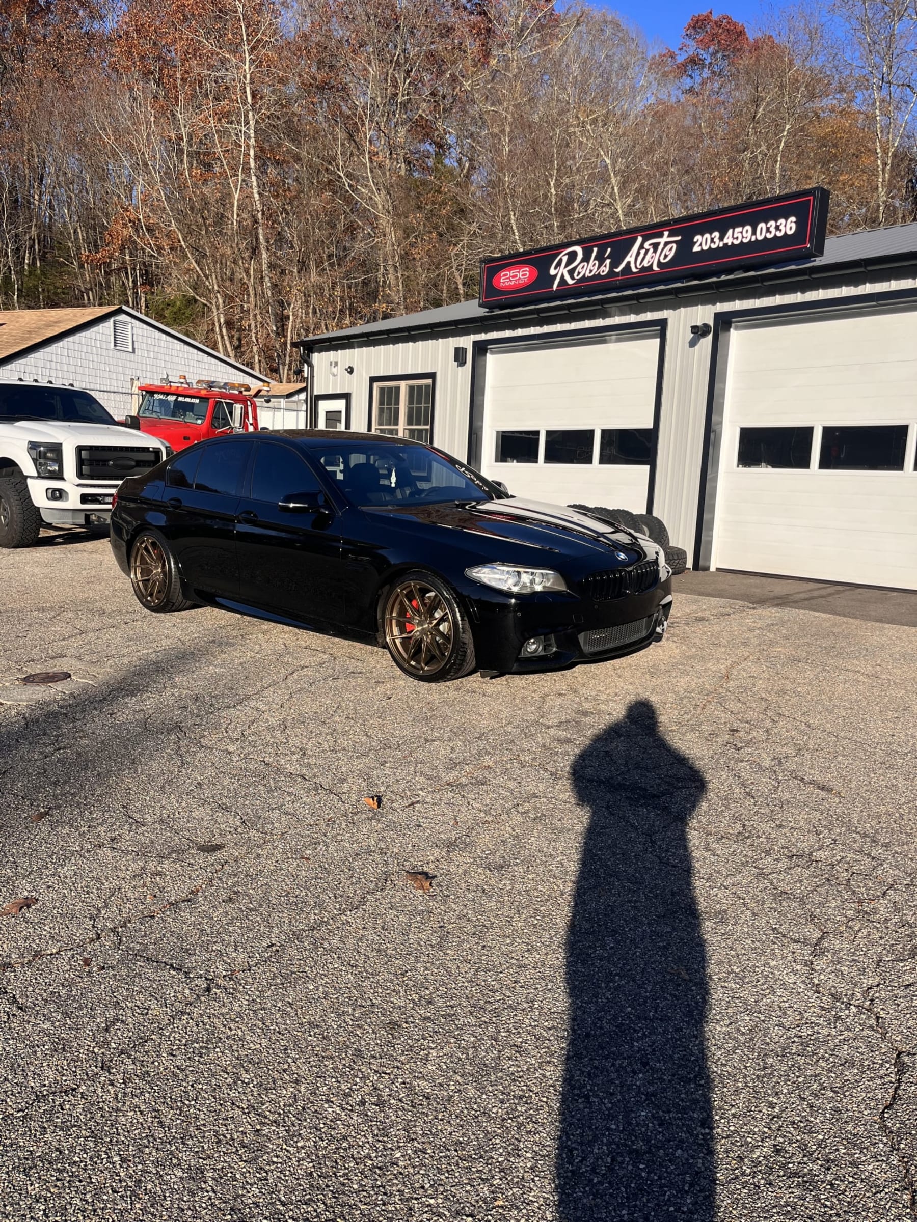 Inventory | Rob's Auto