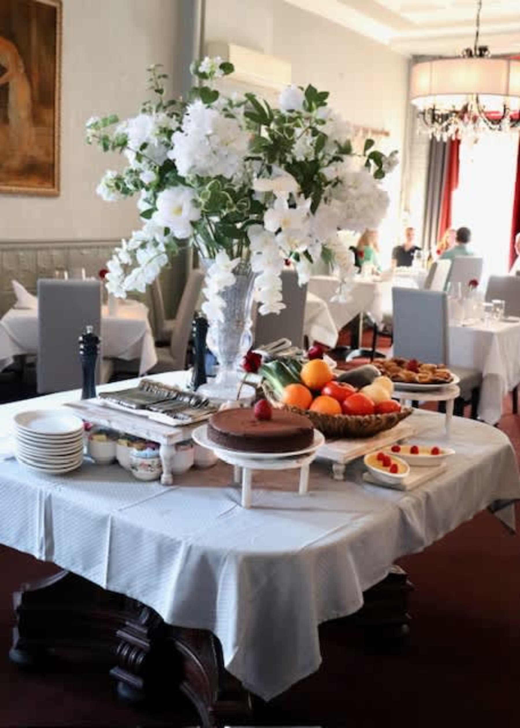 Il Mondo Vecchio | Authentic Northern Italian Cuisine