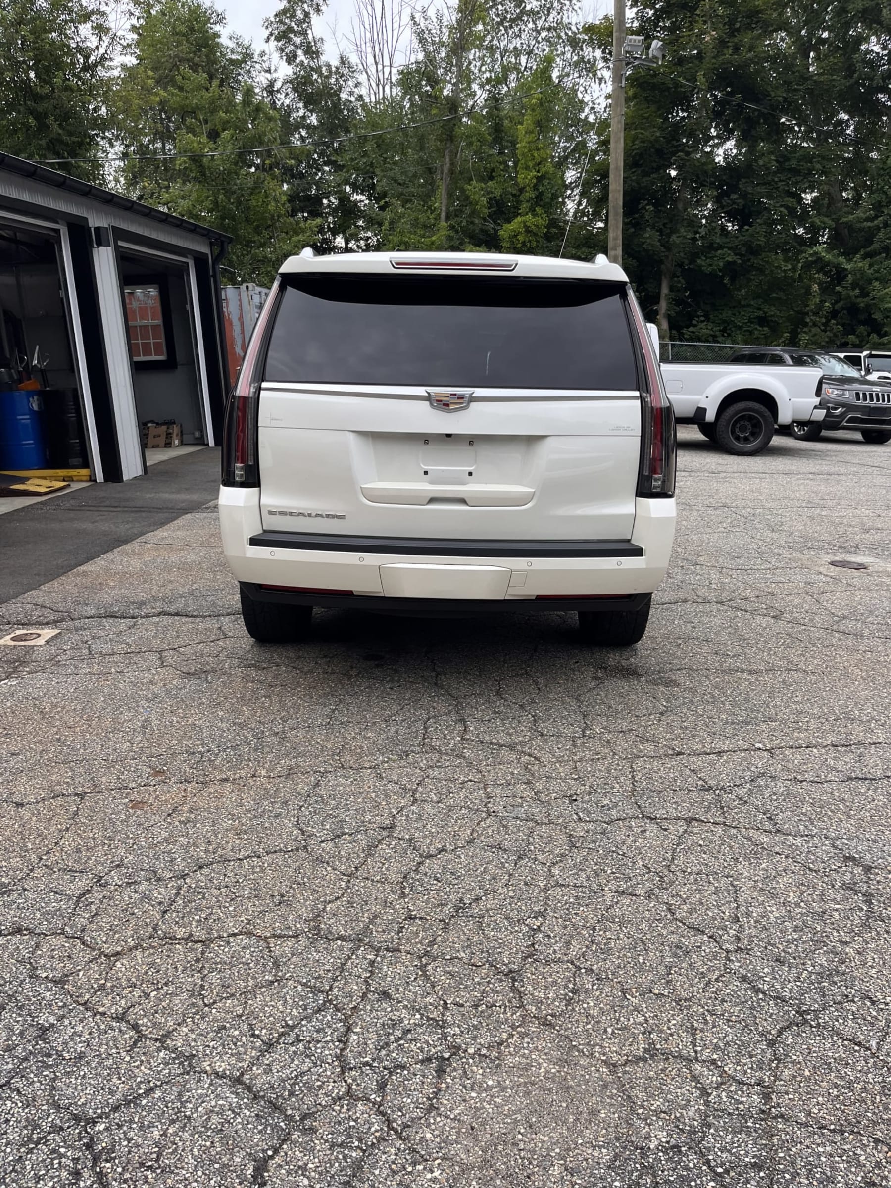 Inventory | Rob's Auto