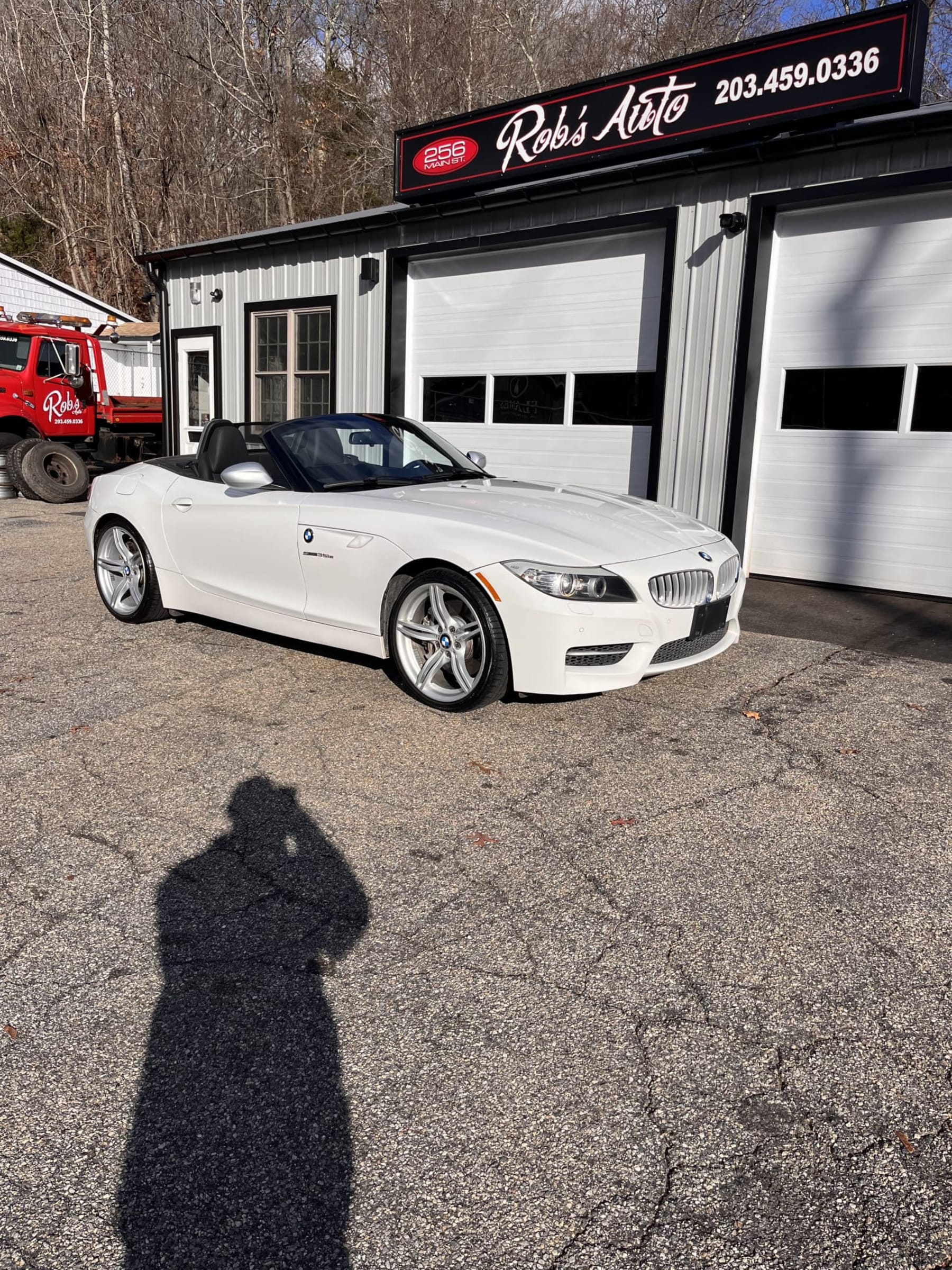 Inventory | Rob's Auto