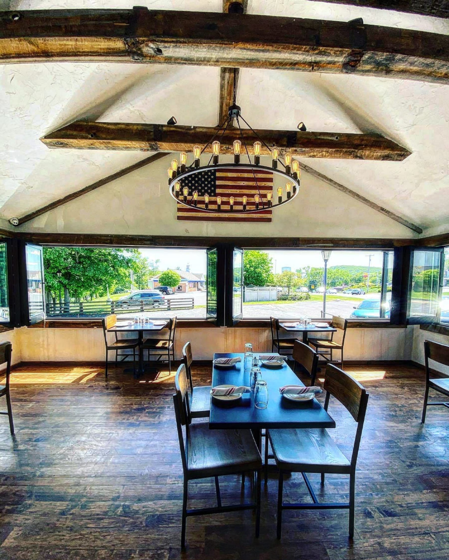 Marketplace Restaurant Group