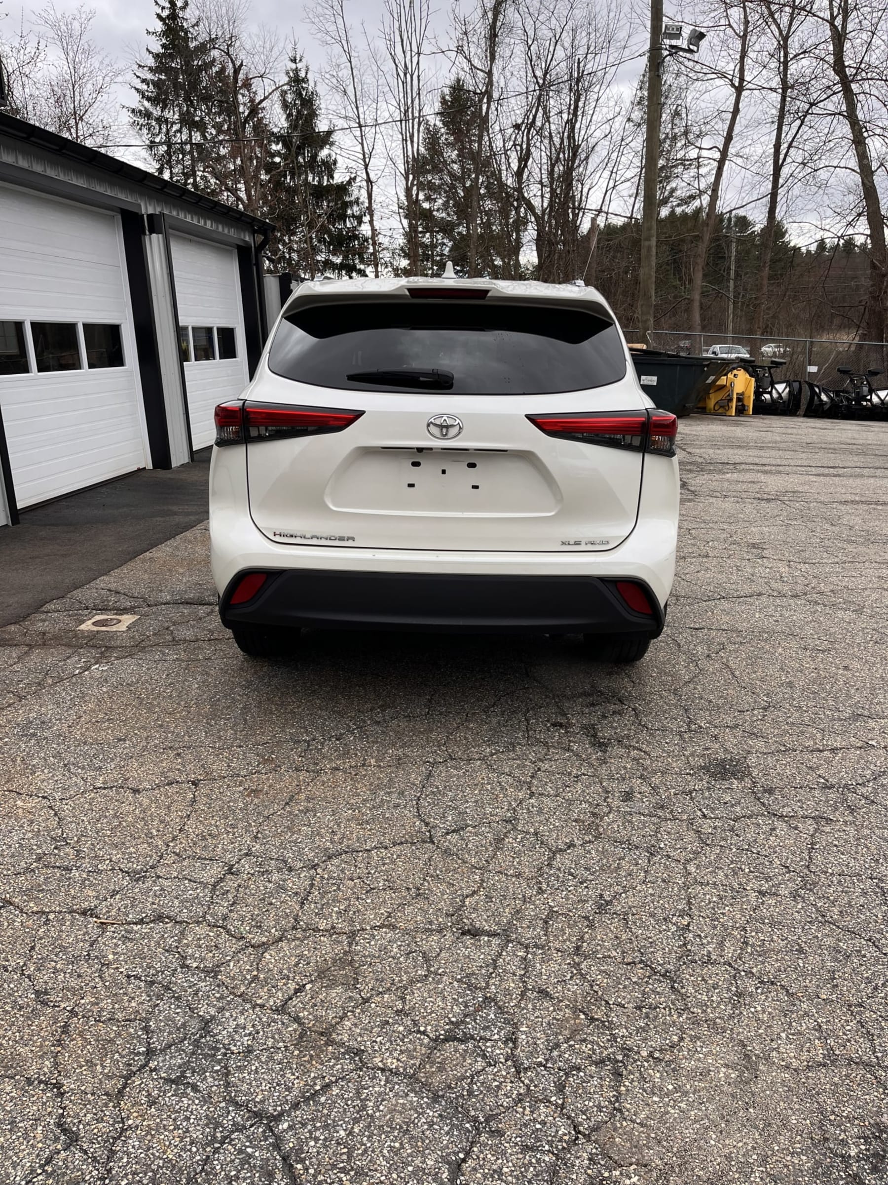 Inventory | Rob's Auto