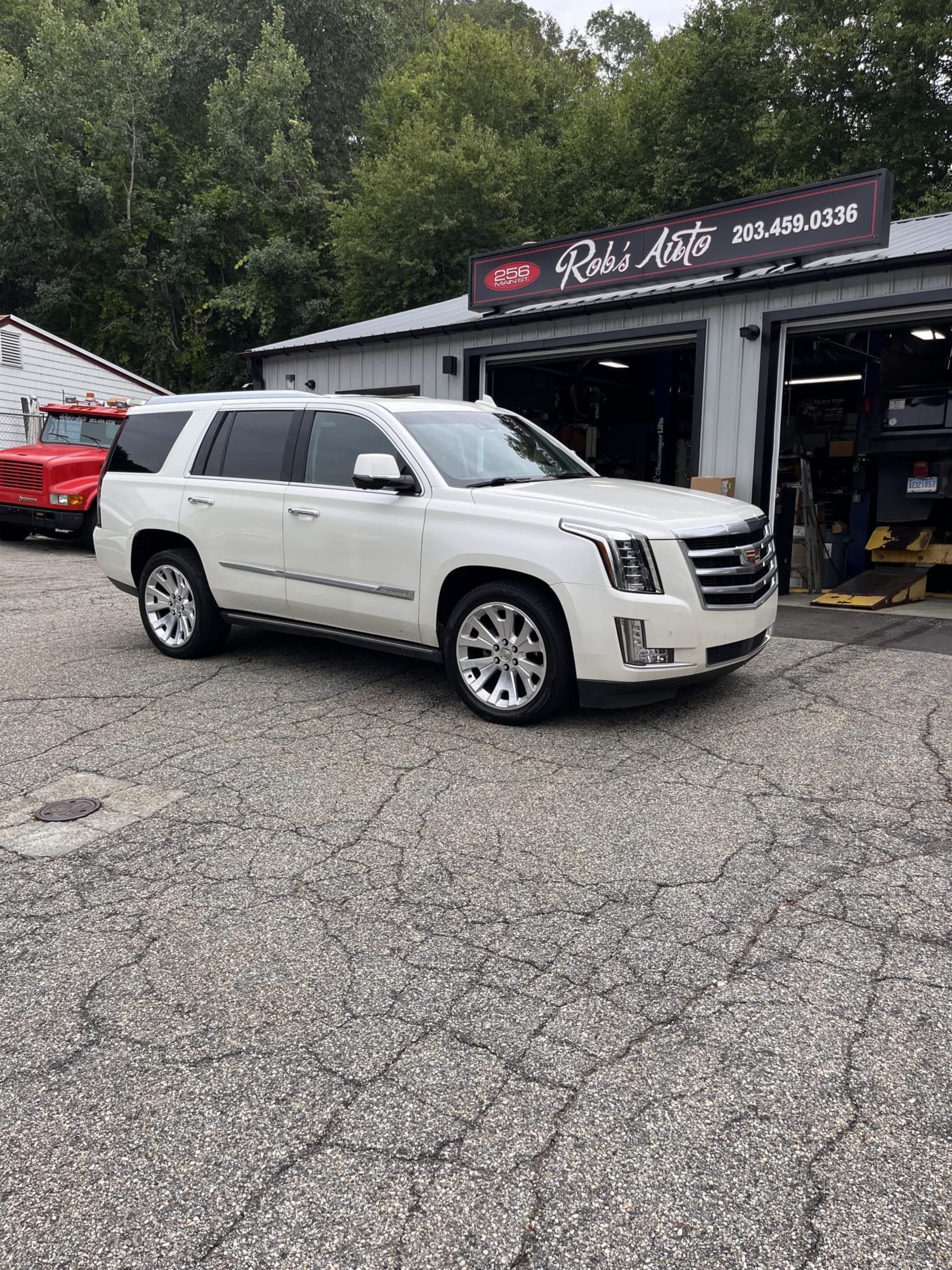 Inventory | Rob's Auto