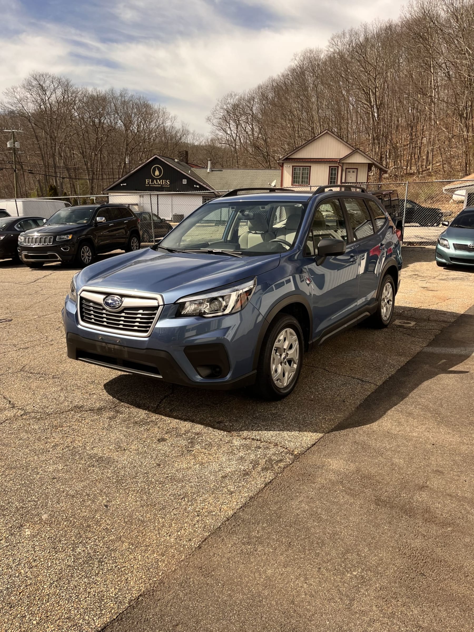 Inventory | Rob's Auto