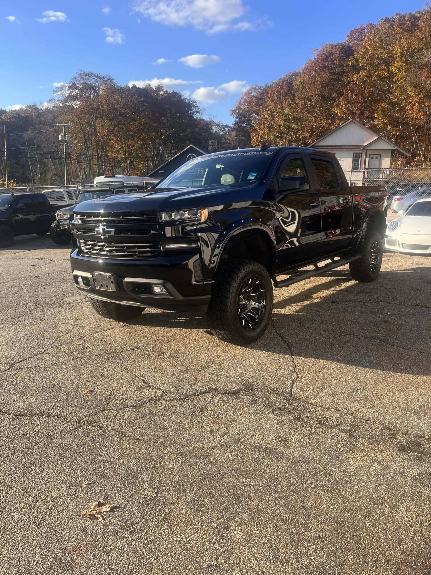 Inventory | Rob's Auto