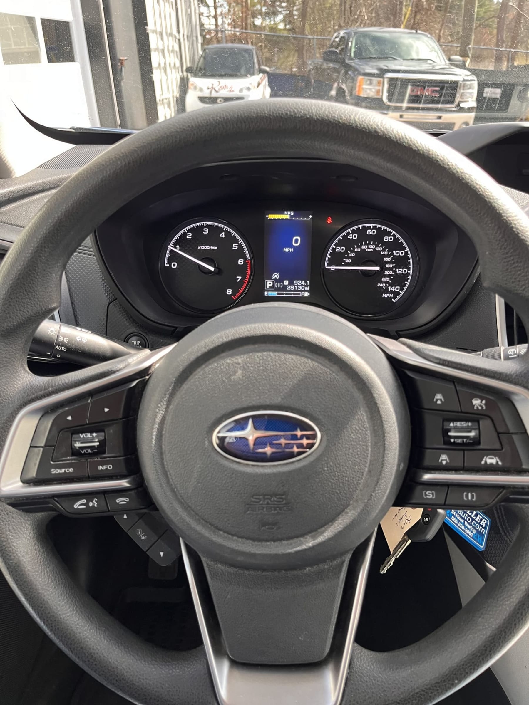 Inventory | Rob's Auto