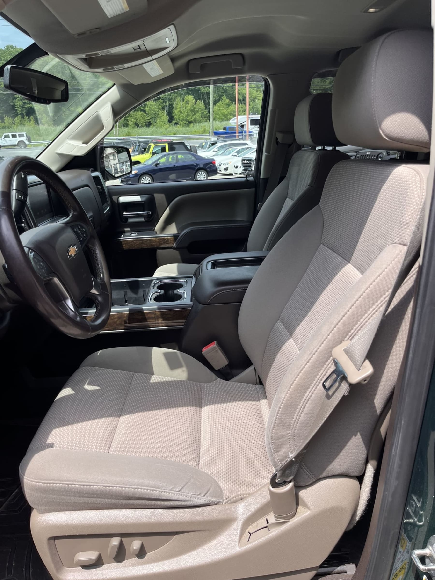 Inventory | Rob's Auto