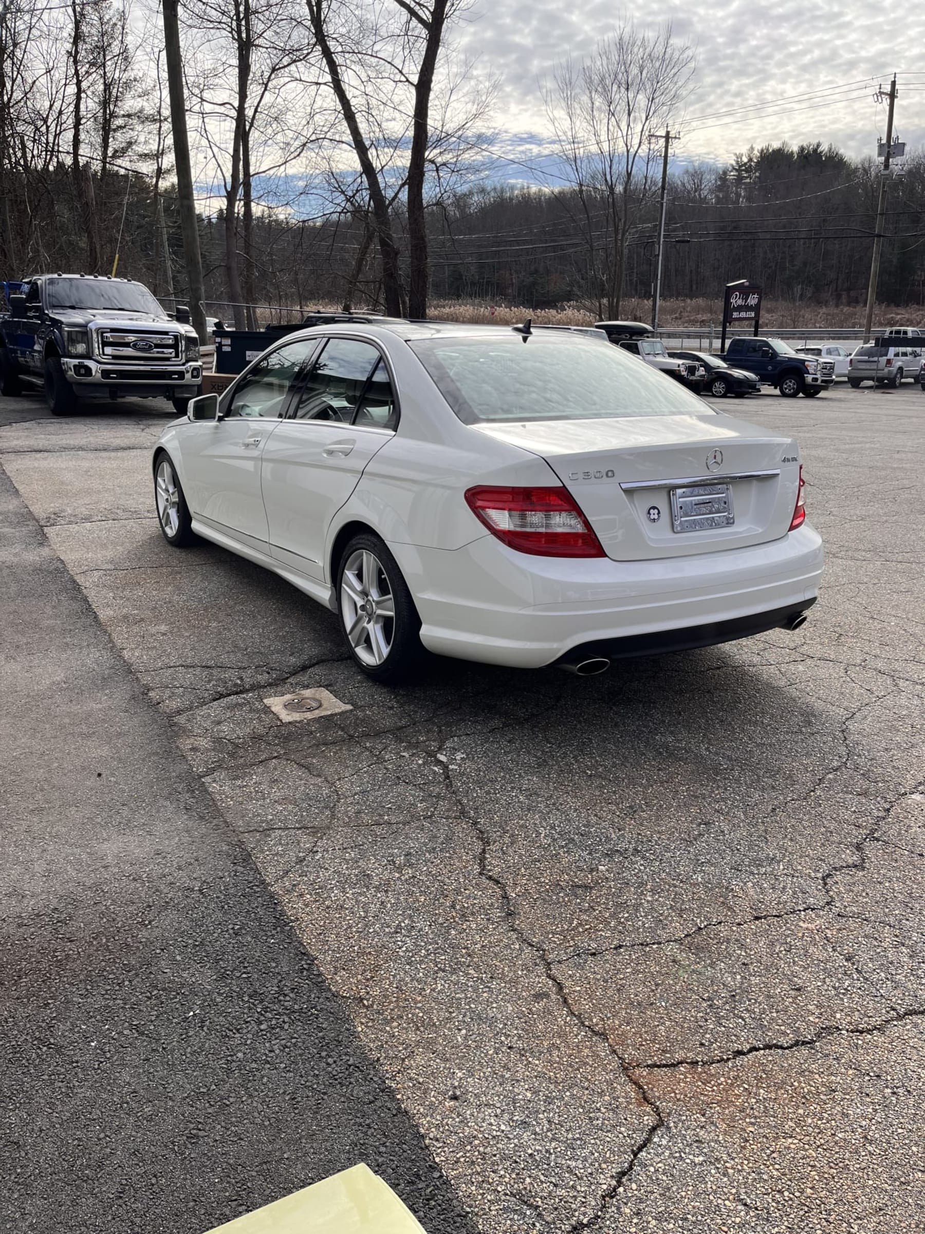 Inventory | Rob's Auto