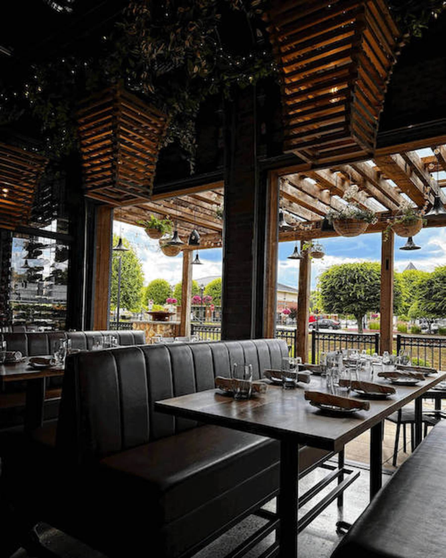 Marketplace Restaurant Group