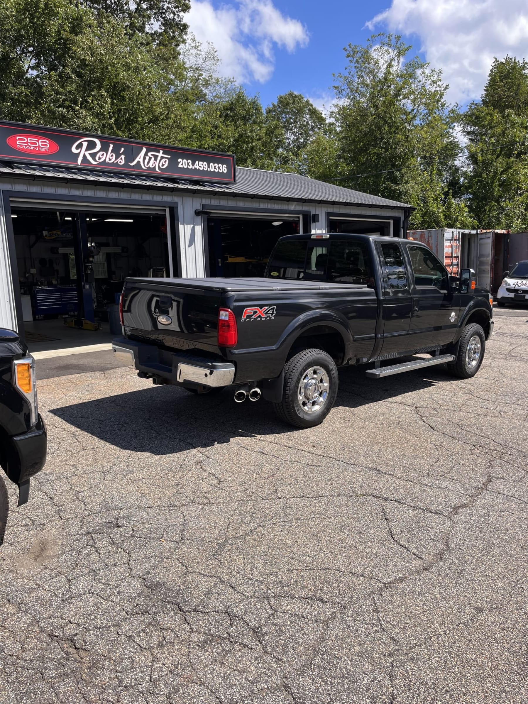 Inventory | Rob's Auto
