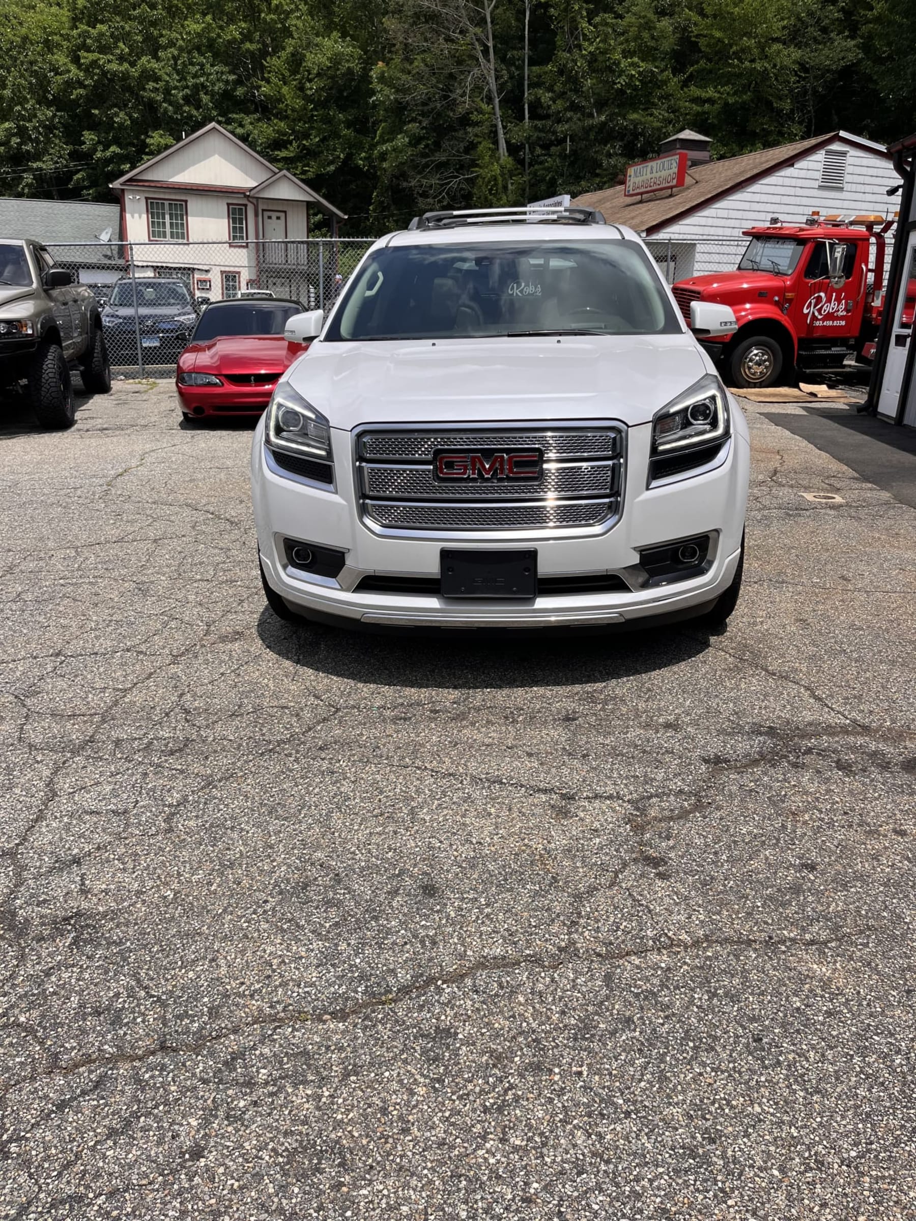 Inventory | Rob's Auto